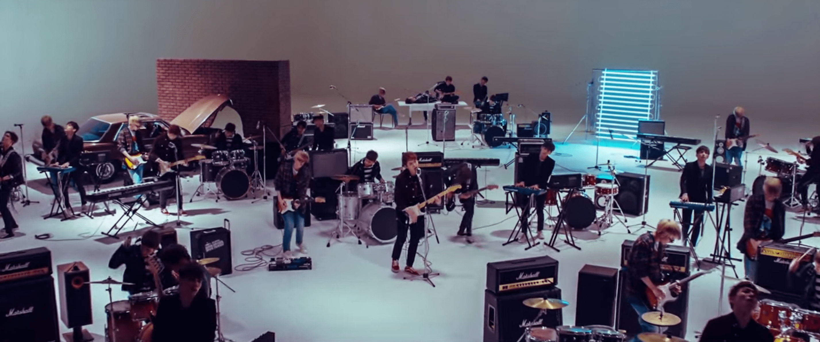 Day6 Laptop Wallpapers - Top Free Day6 Laptop Backgrounds - WallpaperAccess