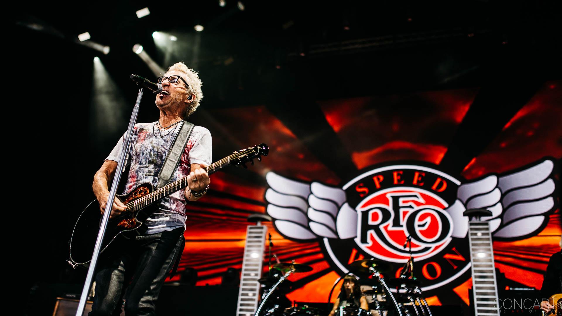 Reo Speedwagon Wallpapers - Top Free Reo Speedwagon Backgrounds ...