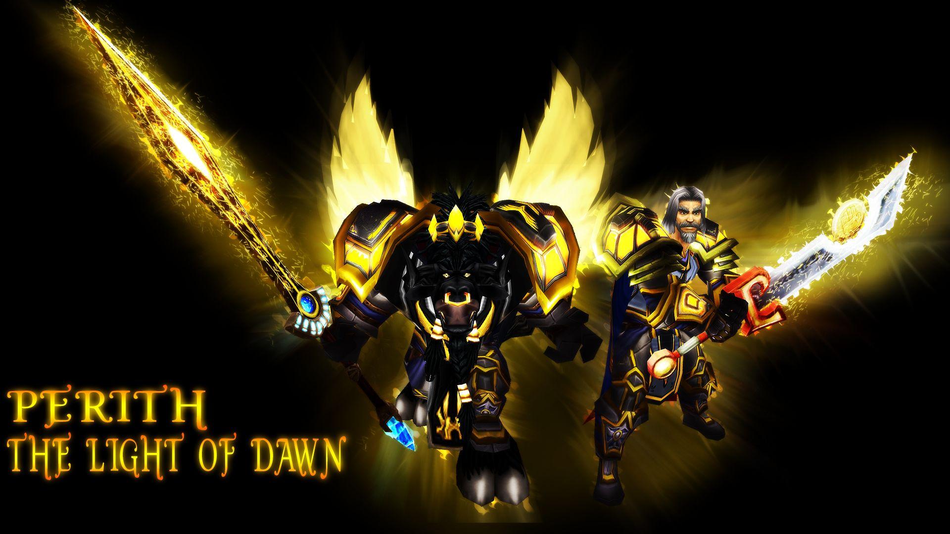 Tauren Wallpapers - Top Free Tauren Backgrounds - WallpaperAccess