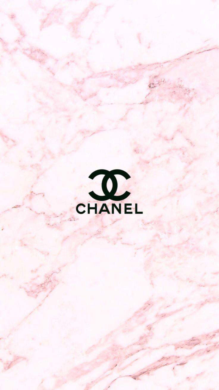 Pink Chanel Laptop Wallpapers - Top Free Pink Chanel Laptop Backgrounds ...