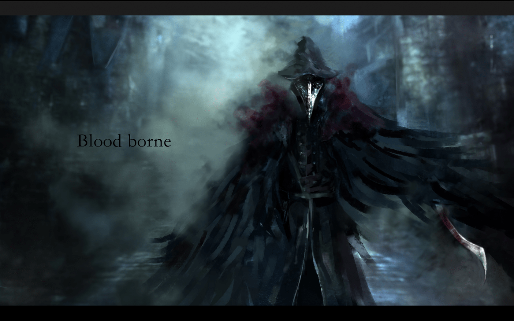 Bloodborne PC Wallpapers - Top Free Bloodborne PC Backgrounds ...