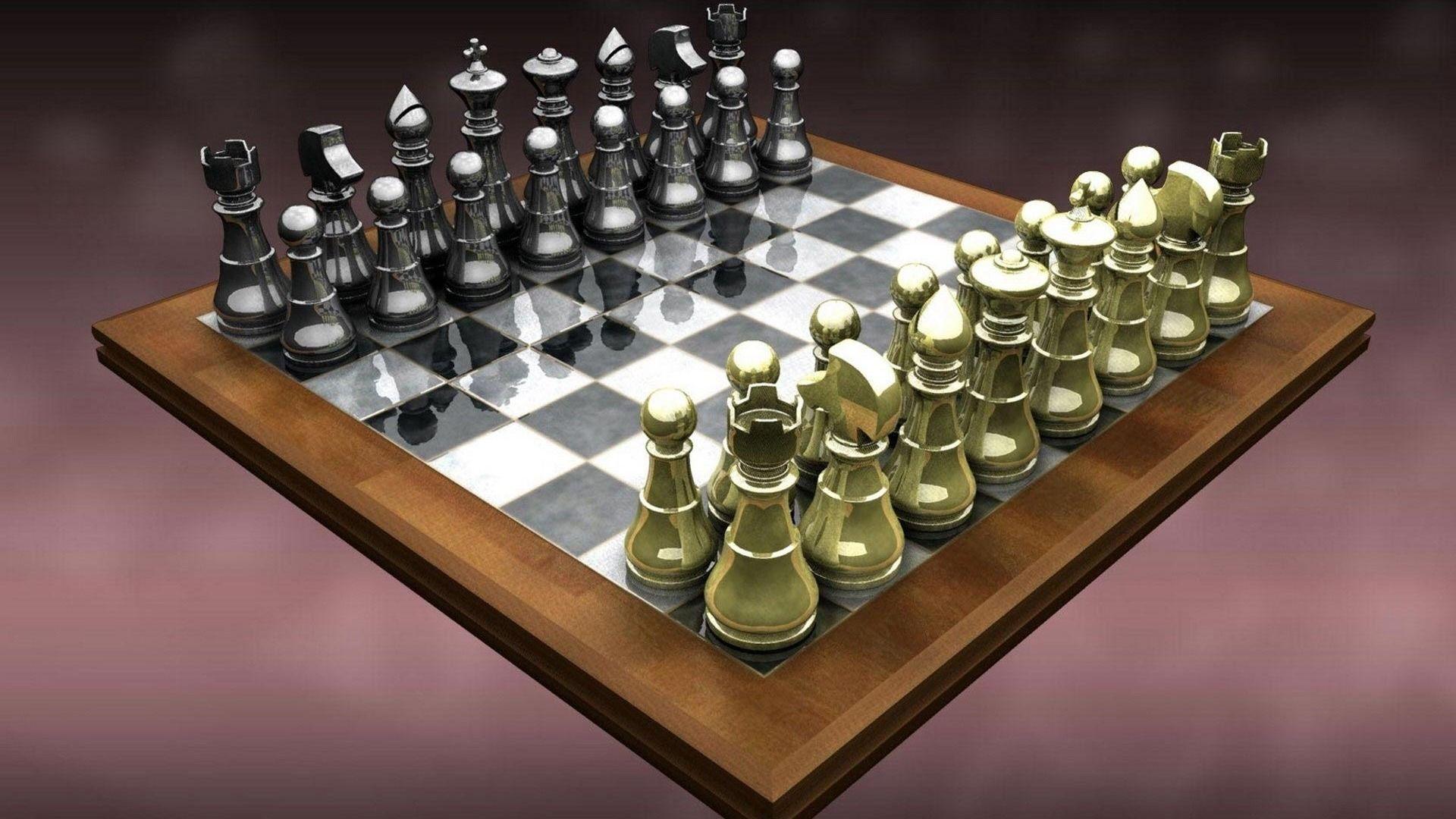 Abstract Chess Wallpapers - Top Free Abstract Chess Backgrounds ...
