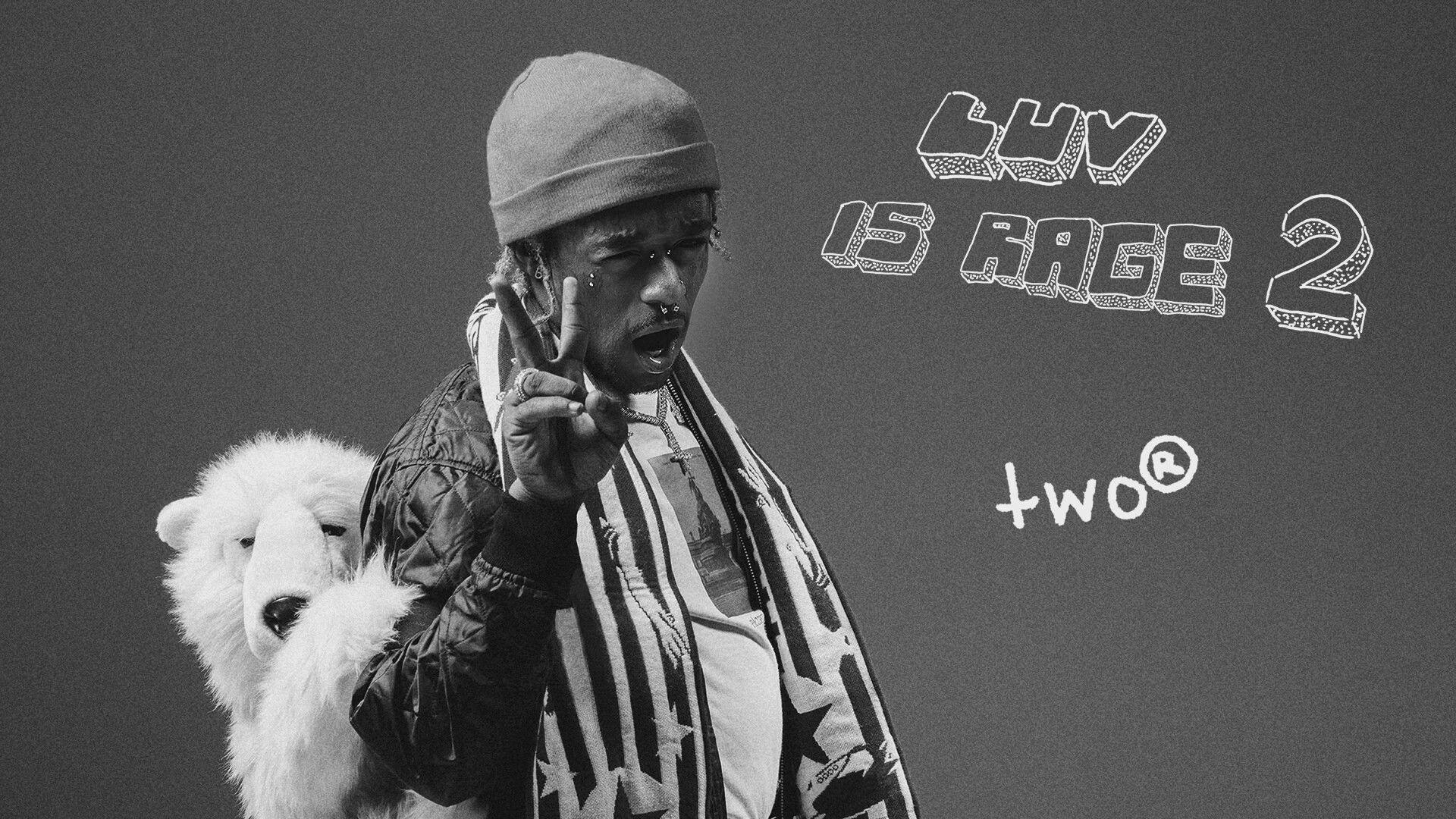 1920X1080 Lil Uzi Wallpapers - Top Free 1920X1080 Lil Uzi Backgrounds ...