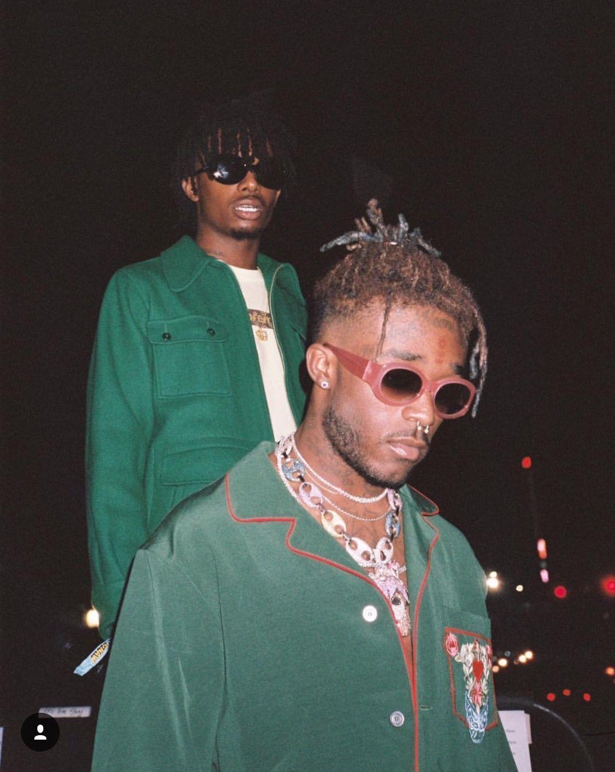 Lil Uzi iPhone Wallpapers - Top Free Lil Uzi iPhone Backgrounds ...