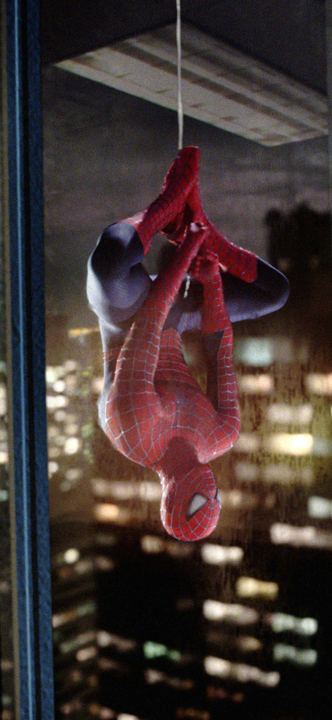 Spider-Man 3 iPhone Wallpapers - Top Free Spider-Man 3 iPhone ...