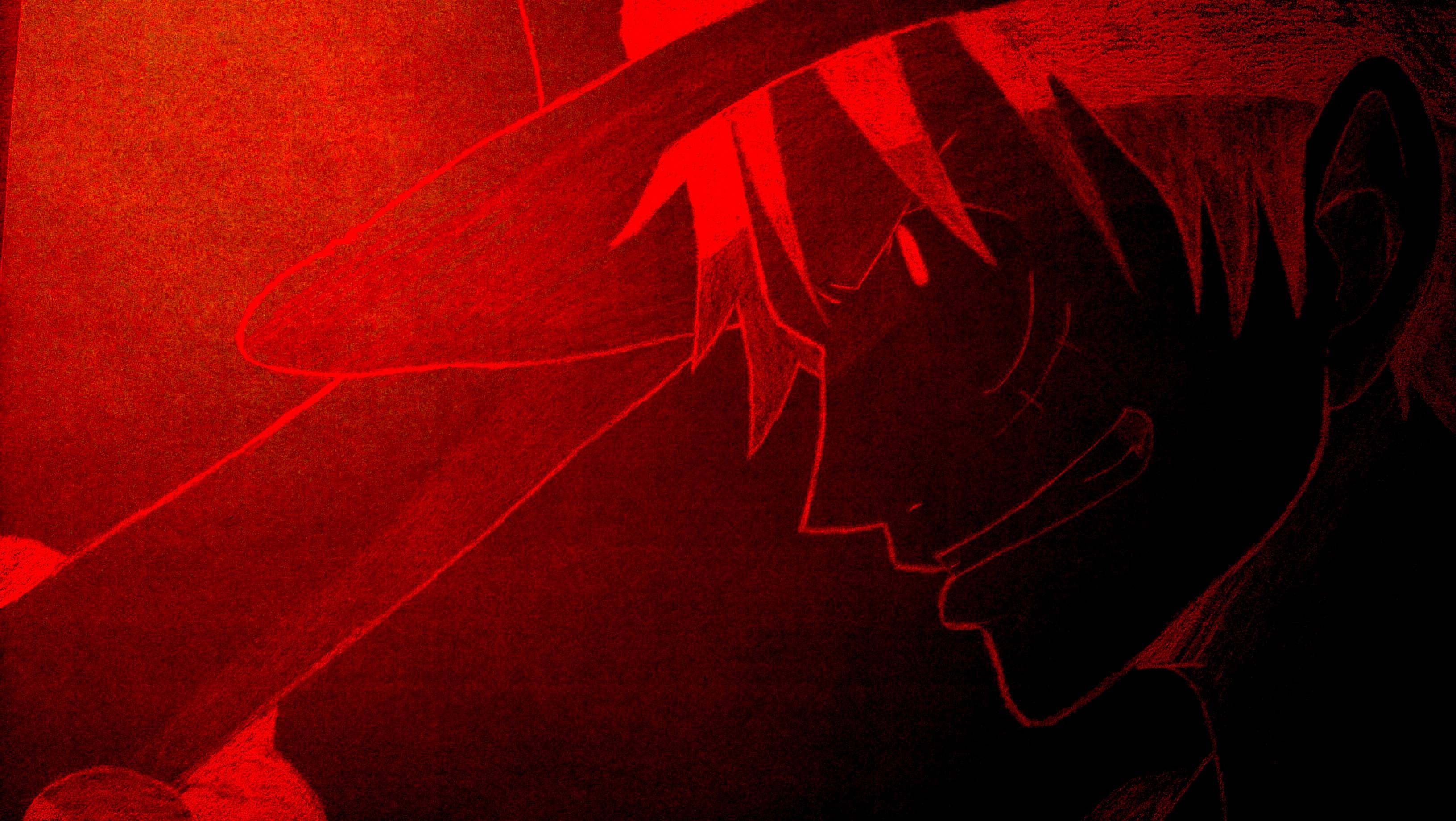 Luffy Red Wallpapers - Top Free Luffy Red Backgrounds - WallpaperAccess