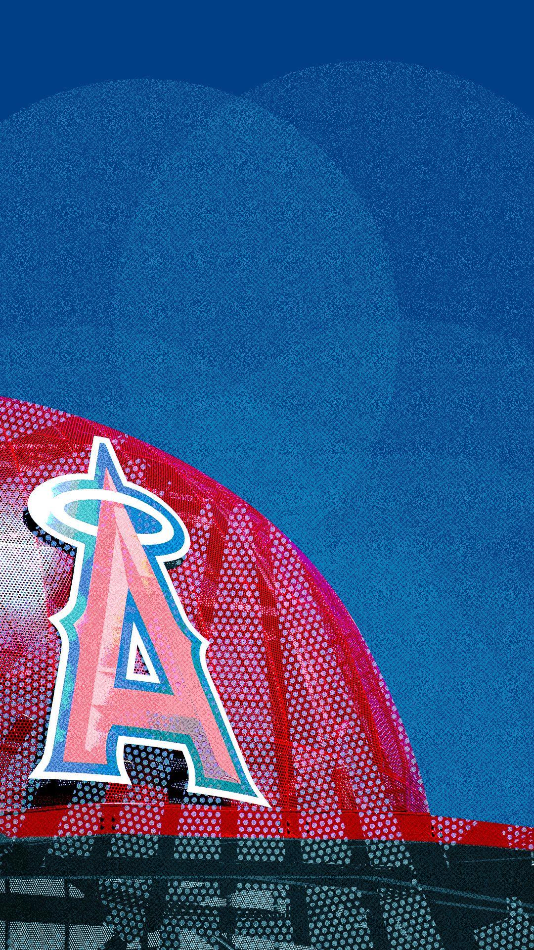 Anaheim Angels Wallpapers - Top Free Anaheim Angels Backgrounds ...