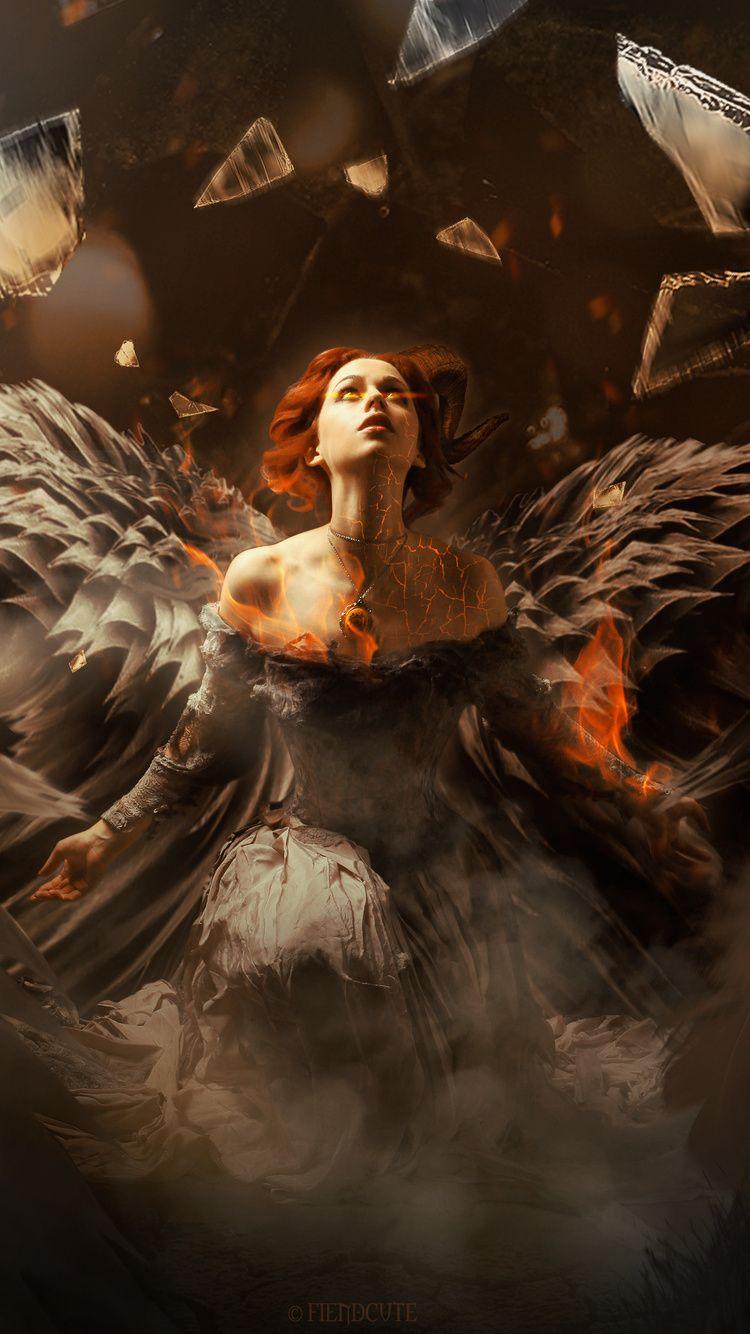 Angel iPhone Wallpapers - Top Free Angel iPhone Backgrounds ...