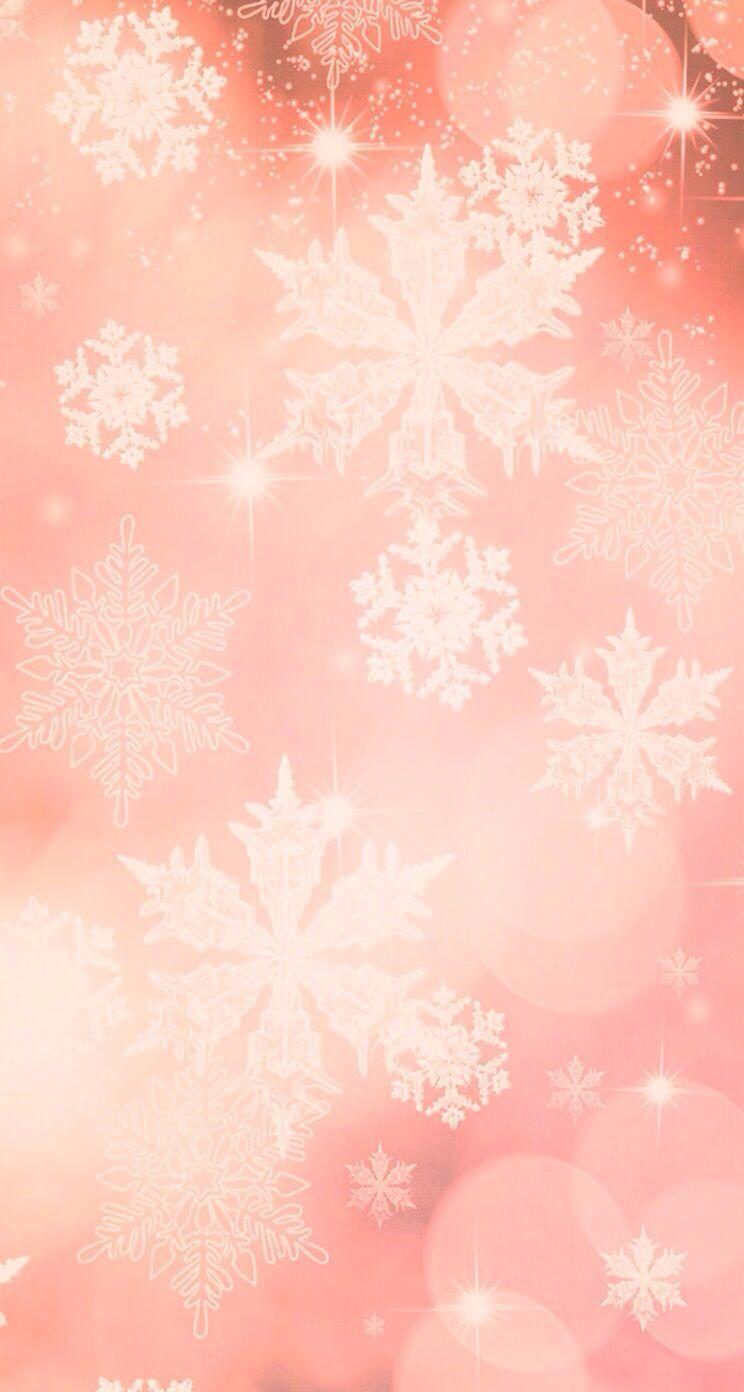 Pink Snow Wallpapers - Top Free Pink Snow Backgrounds - WallpaperAccess