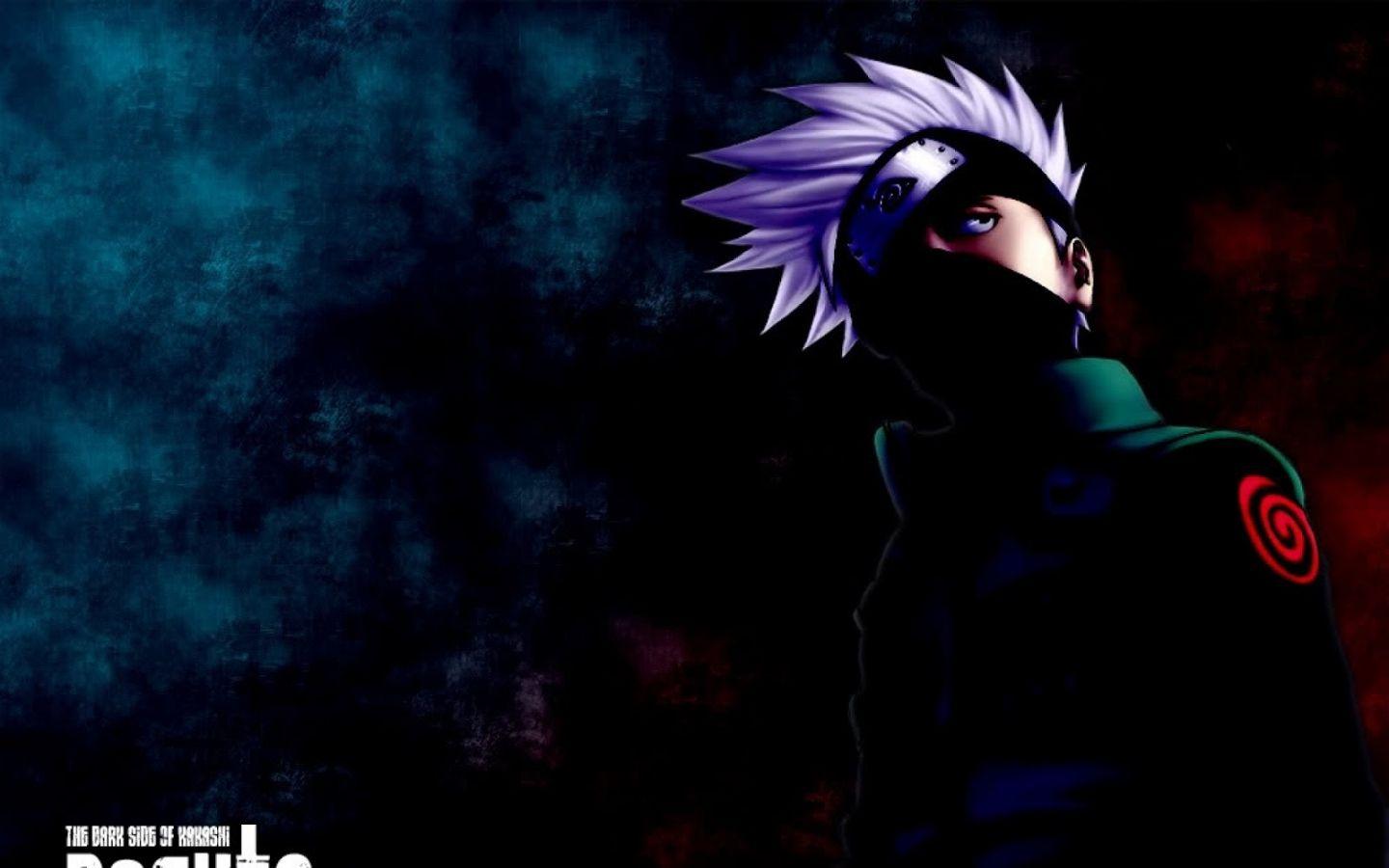 Dark Naruto Shippuden Wallpapers - Top Free Dark Naruto Shippuden ...