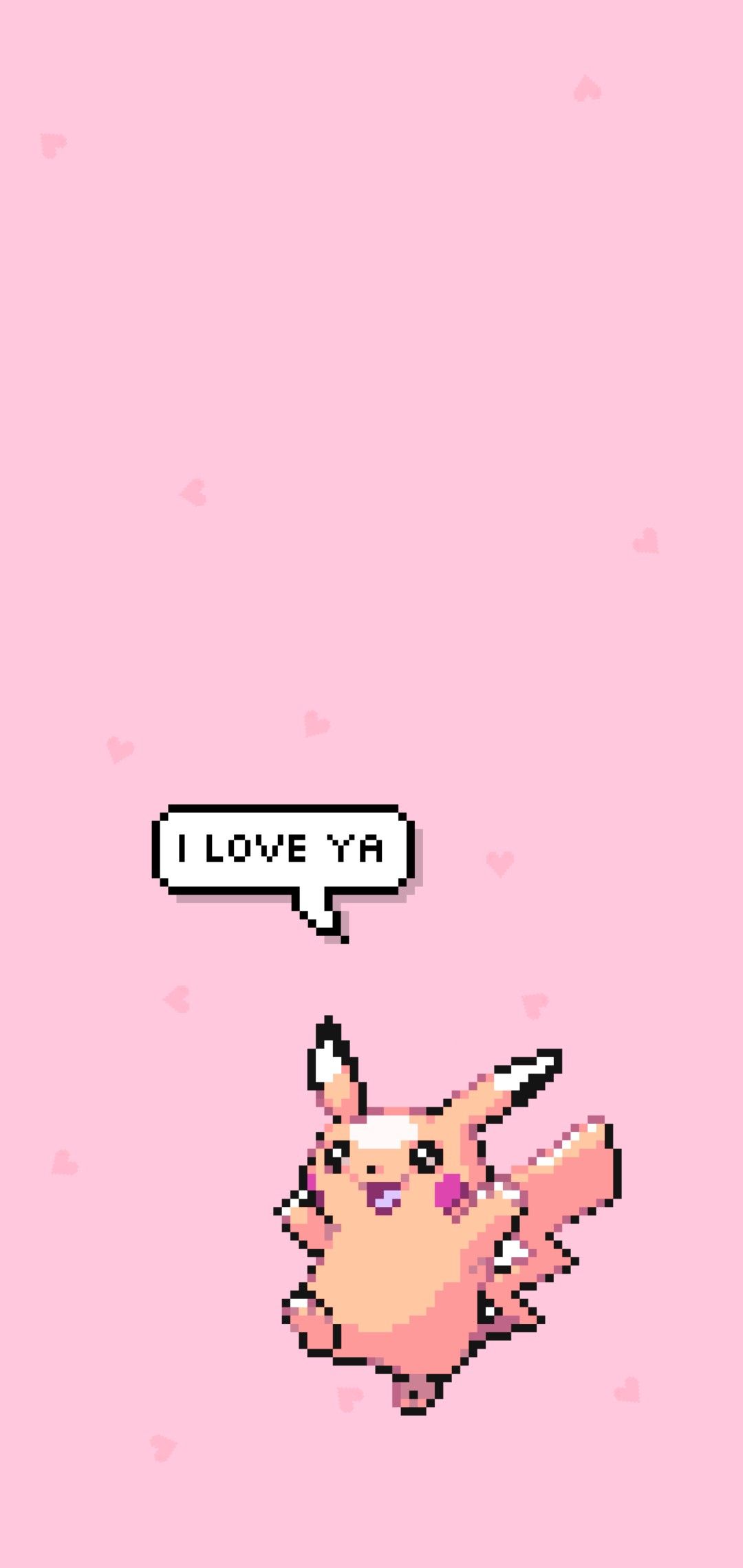 Aesthetic Pikachu Wallpapers - Top Free Aesthetic Pikachu Backgrounds ...