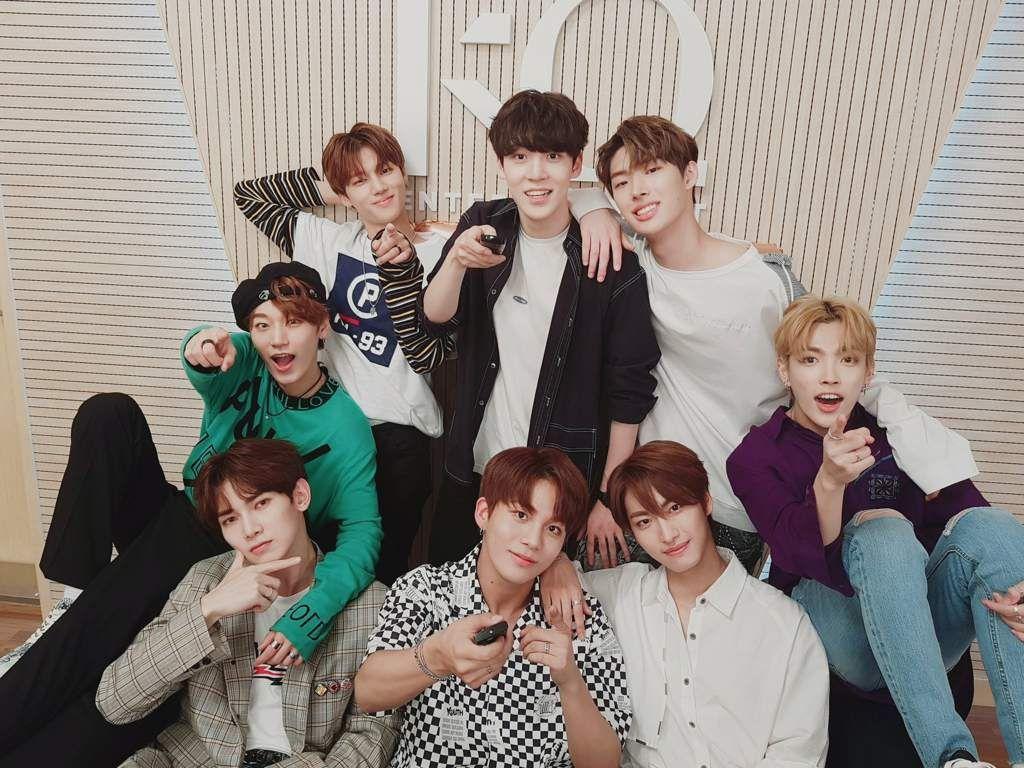 Ateez Aesthetic Computer Wallpapers - Top Free Ateez Aesthetic Computer ...