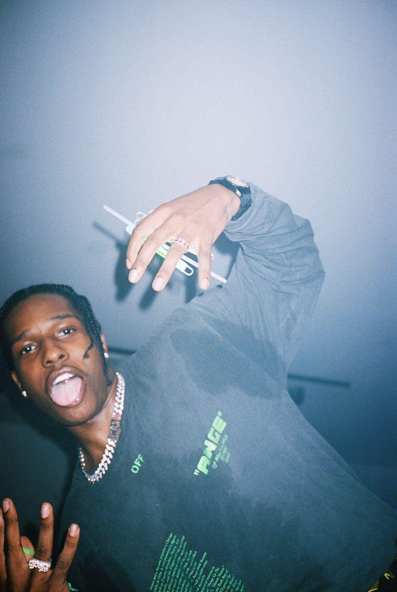 Asap Rocky and Tyler the Creator Wallpapers - Top Free Asap Rocky and ...