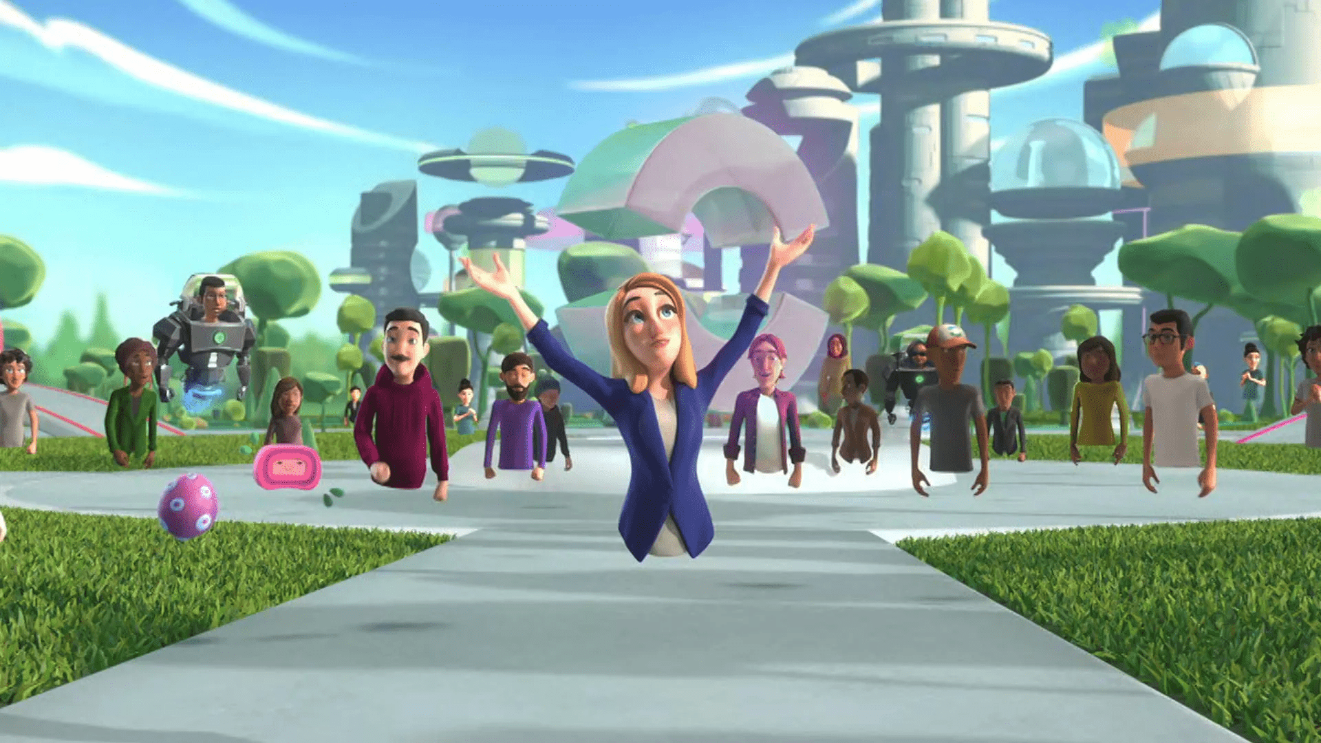 VR Games Wallpapers - Top Free VR Games Backgrounds - WallpaperAccess