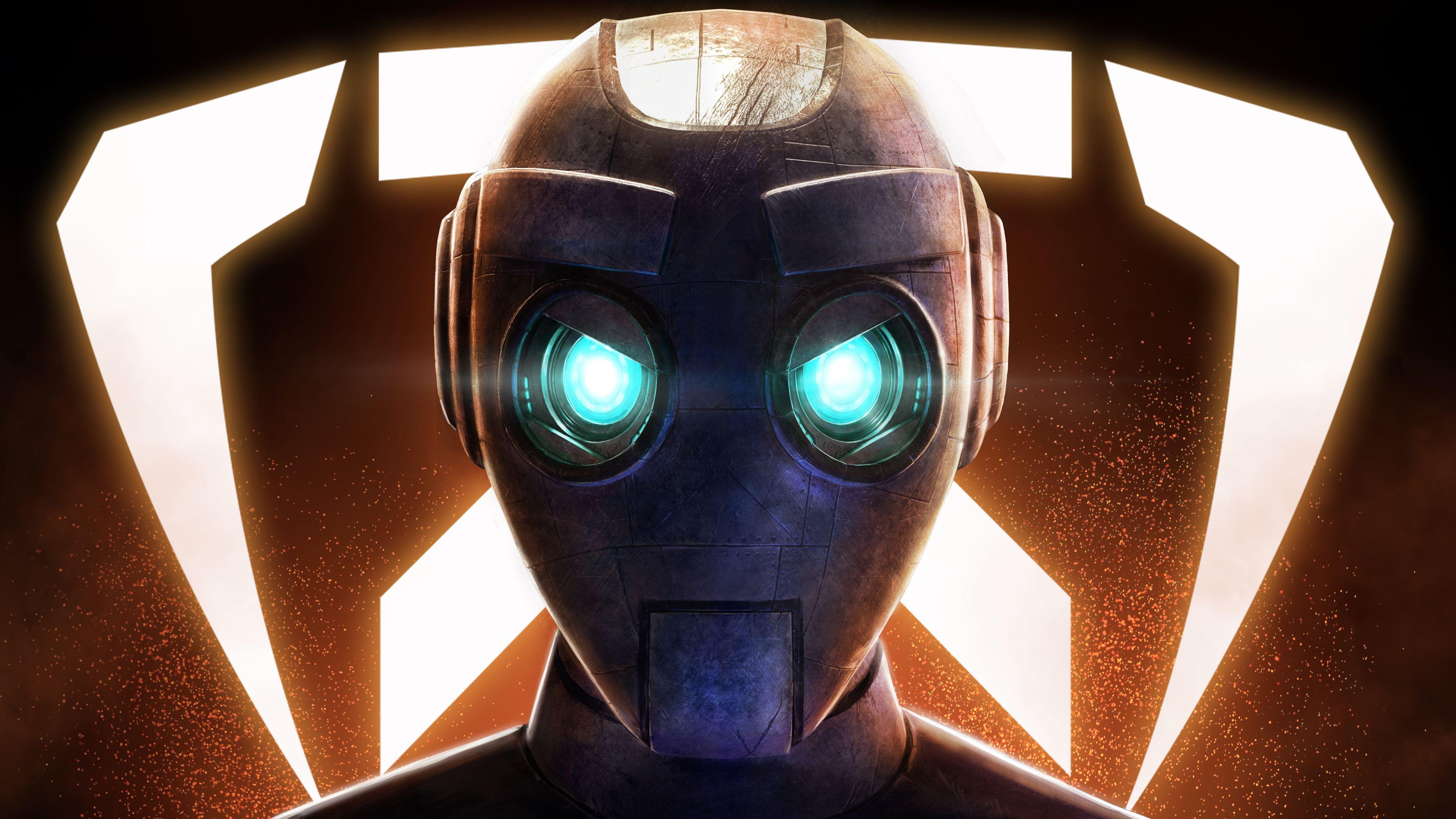 VR Games Wallpapers - Top Free VR Games Backgrounds - WallpaperAccess