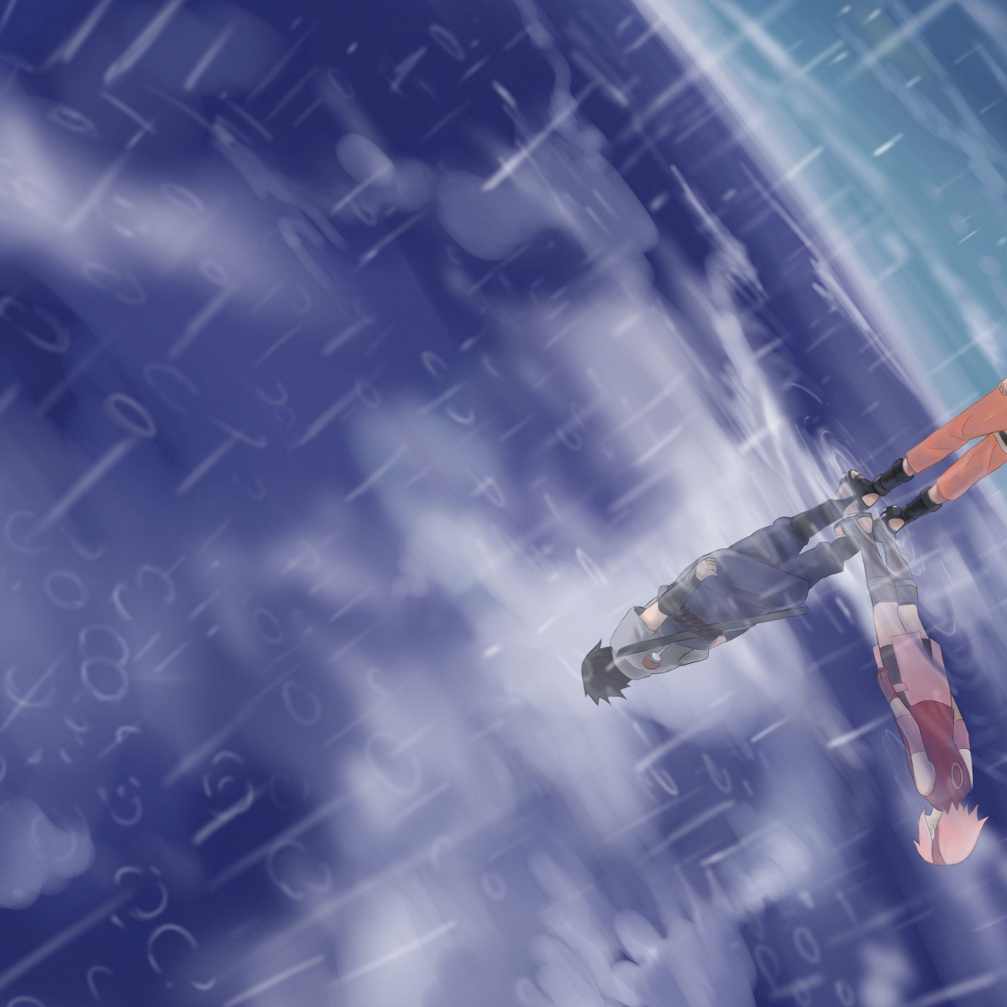 Sasuke Rain Wallpapers - Top Free Sasuke Rain Backgrounds - WallpaperAccess