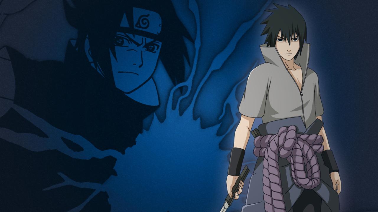 Sasuke Rain Wallpapers - Top Free Sasuke Rain Backgrounds - WallpaperAccess