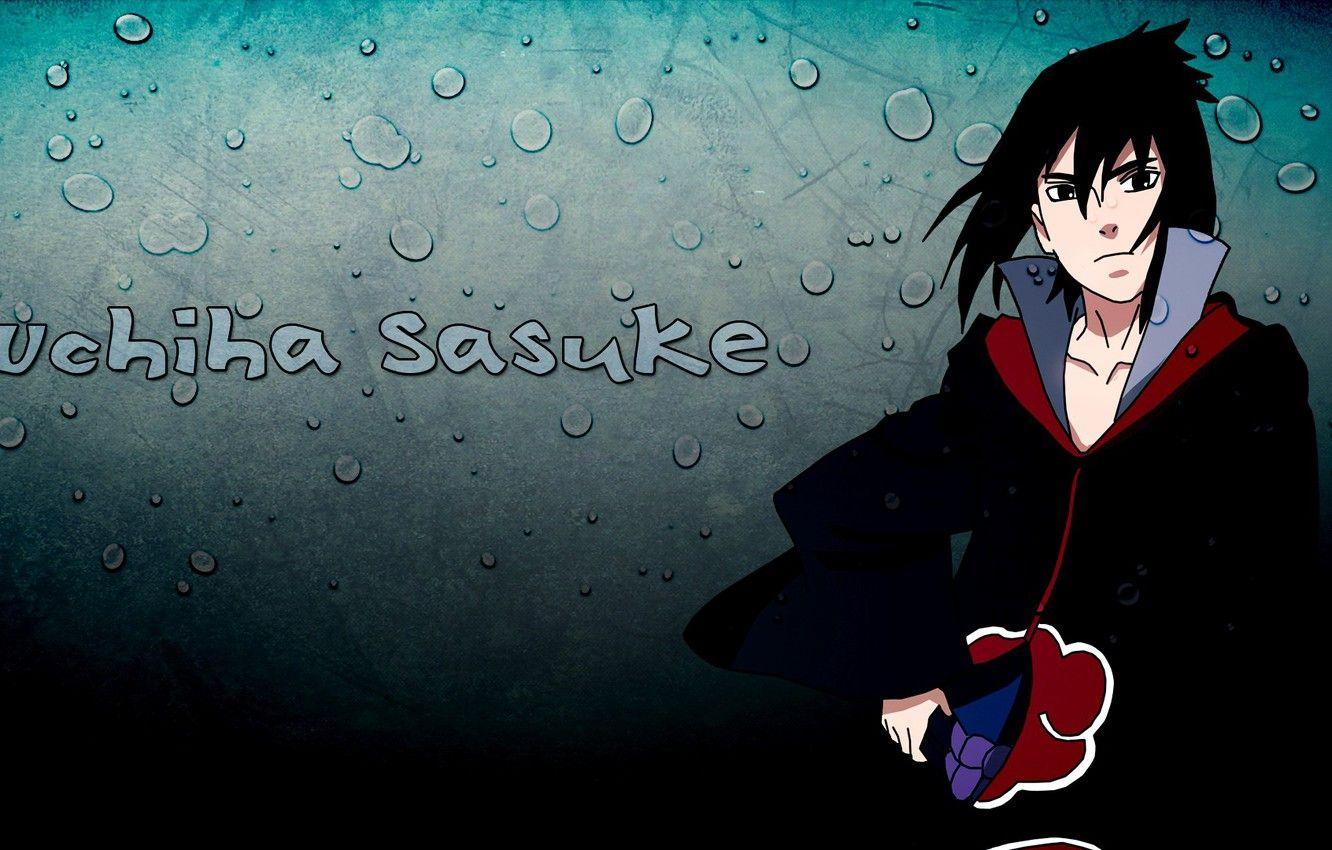 Sasuke Rain Wallpapers - Top Free Sasuke Rain Backgrounds - WallpaperAccess
