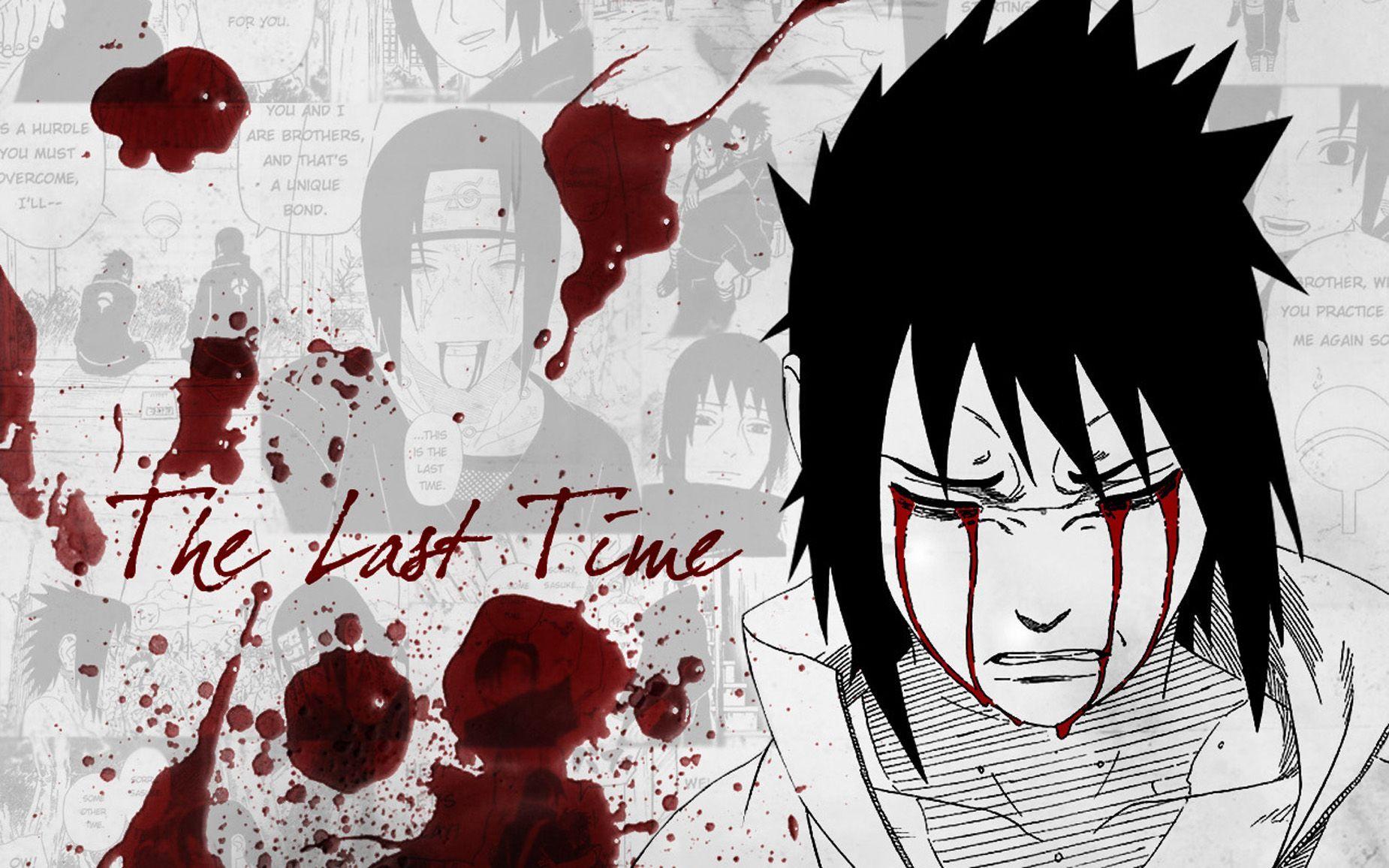 Sasuke Rain Wallpapers - Top Free Sasuke Rain Backgrounds - WallpaperAccess