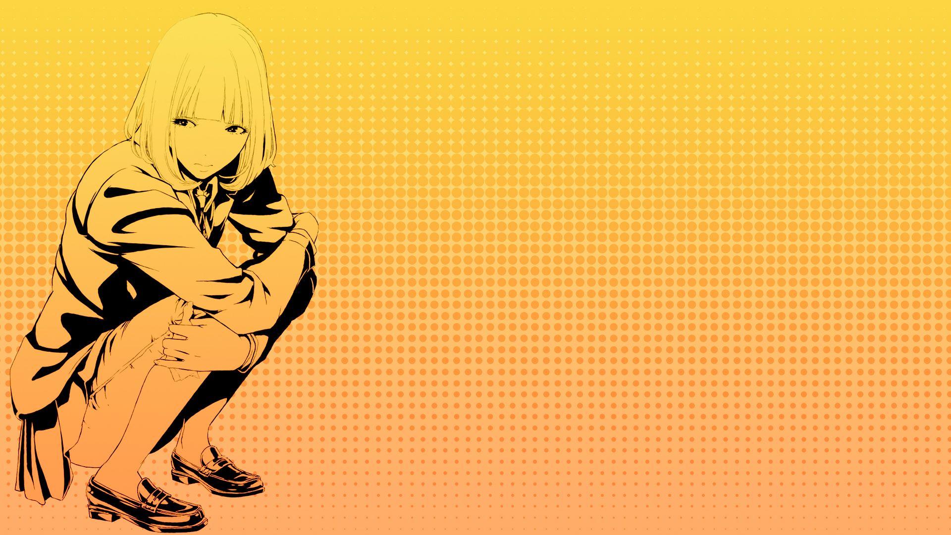 Prison School Desktop Wallpapers - Top Free Prison School Desktop ...