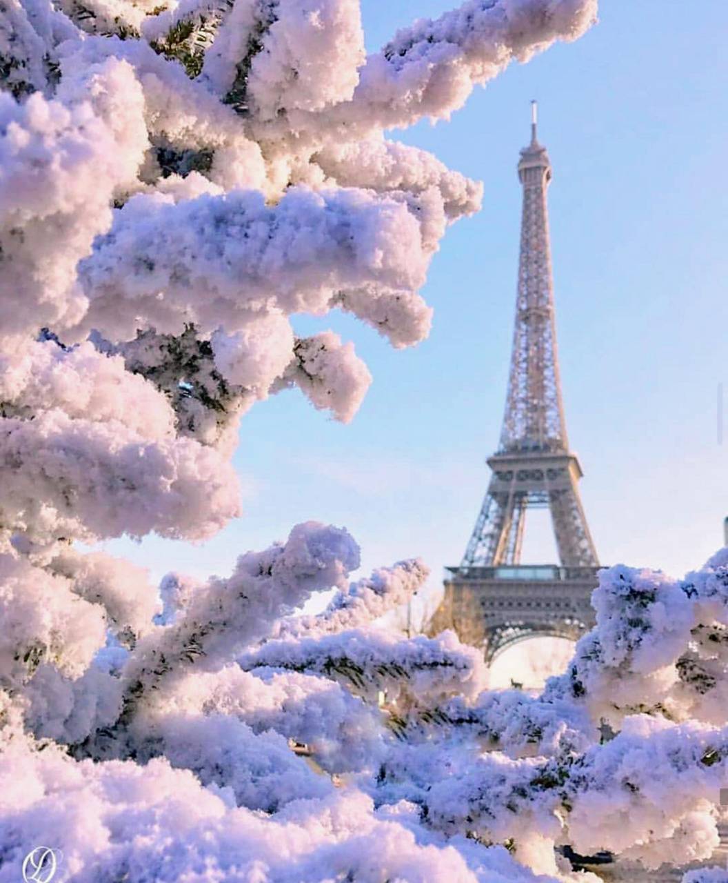 Paris in Spring Wallpapers - Top Free Paris in Spring Backgrounds ...