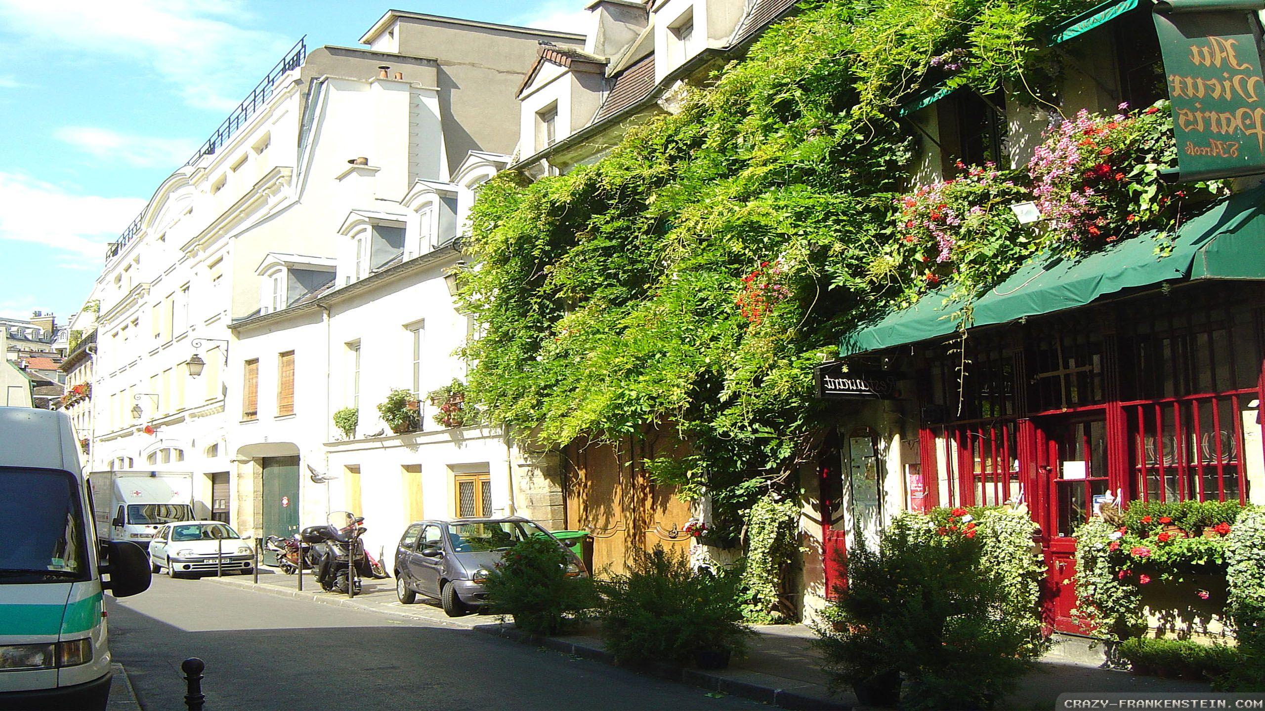 Paris in Spring Wallpapers - Top Free Paris in Spring Backgrounds ...