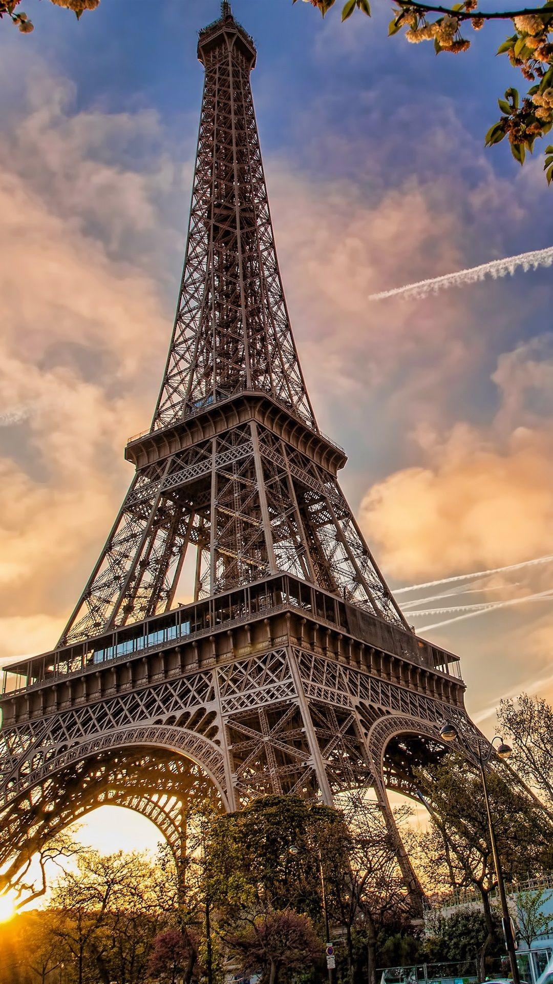 Paris in Spring Wallpapers - Top Free Paris in Spring Backgrounds ...