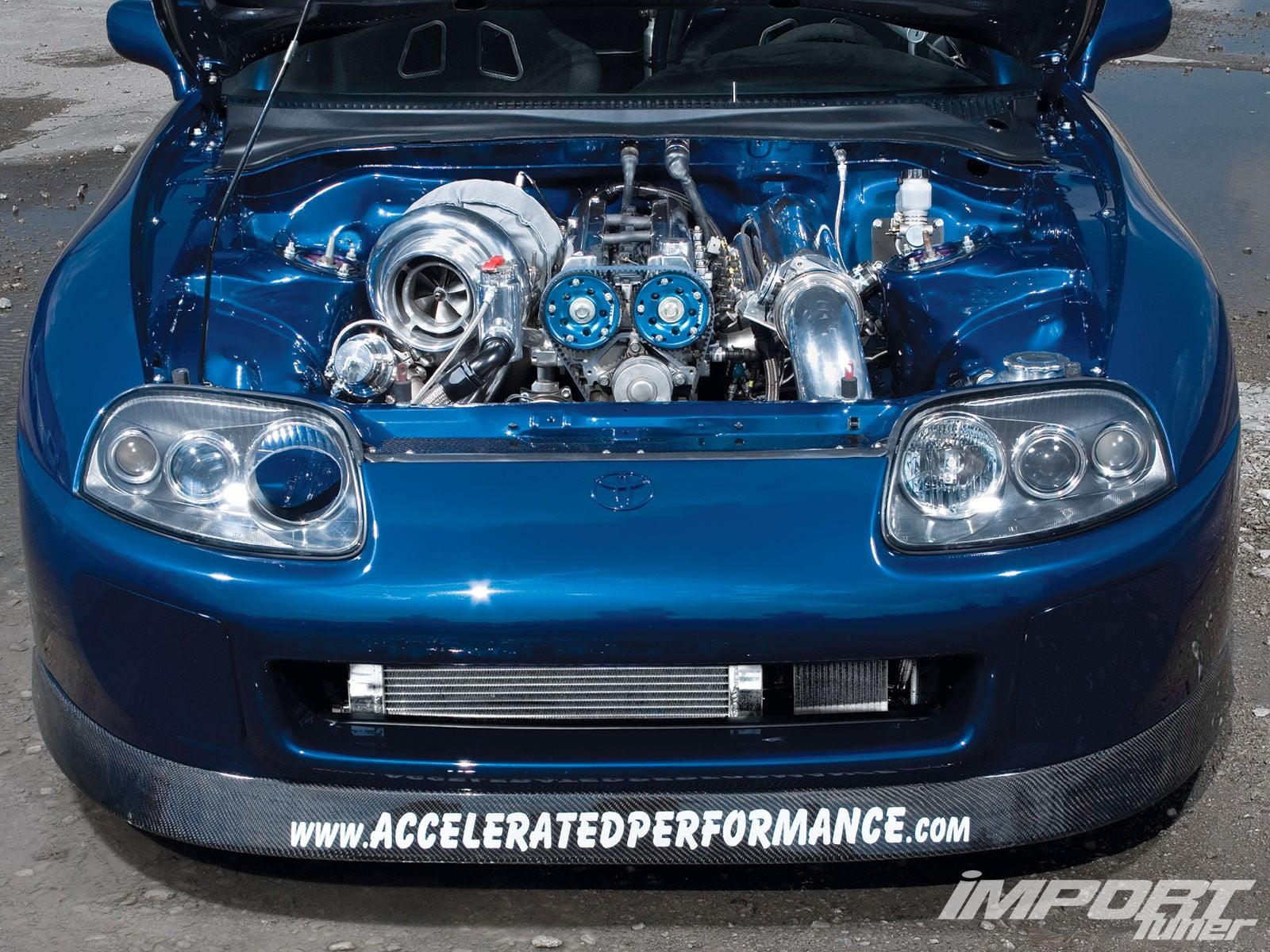 Engine Bay Wallpapers - Top Free Engine Bay Backgrounds - WallpaperAccess