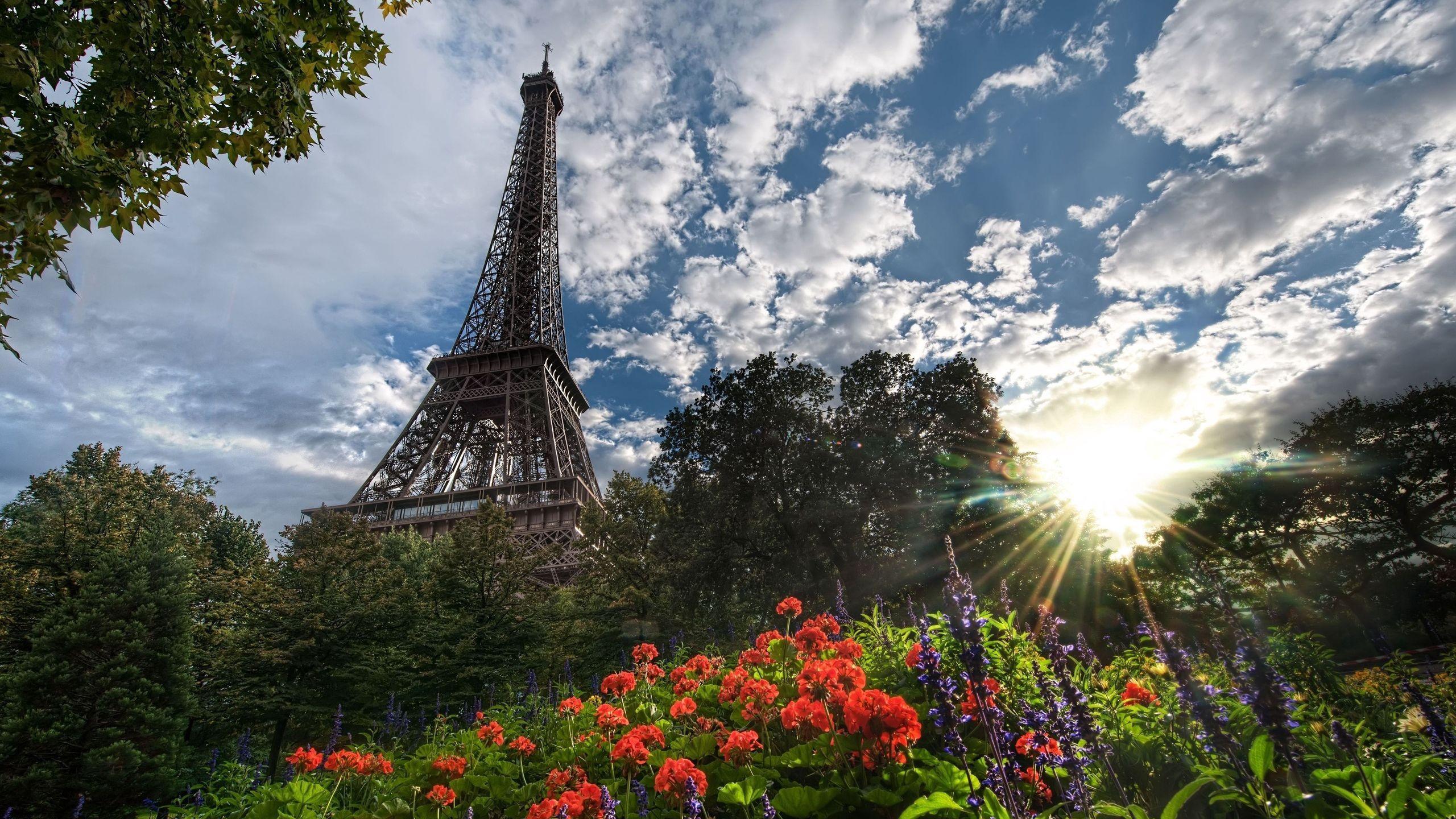 Paris in Spring Wallpapers - Top Free Paris in Spring Backgrounds ...