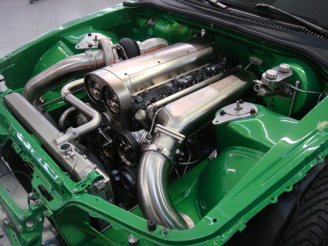 Engine Bay Wallpapers - Top Free Engine Bay Backgrounds - WallpaperAccess