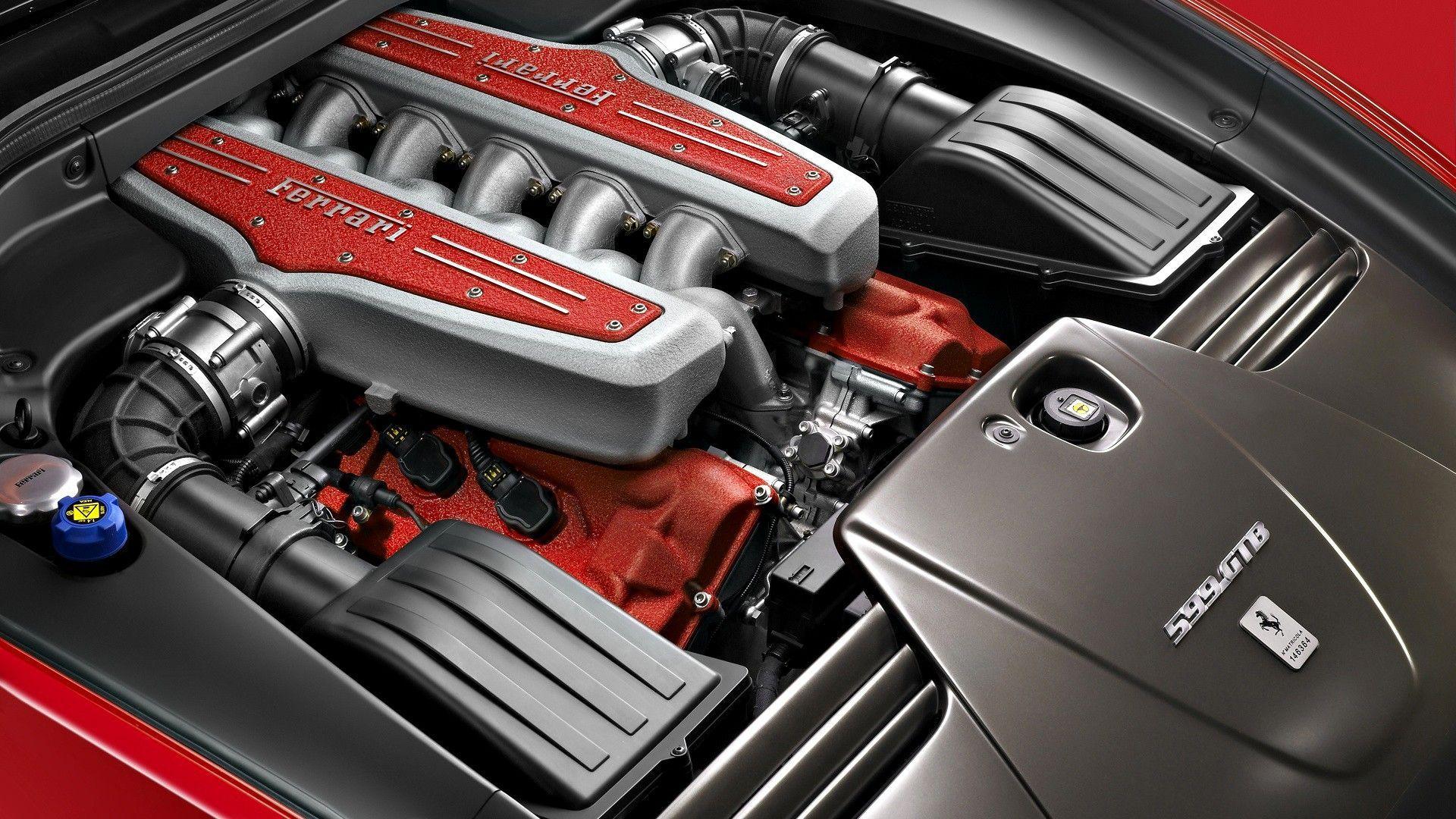 Engine Bay Wallpapers - Top Free Engine Bay Backgrounds - WallpaperAccess