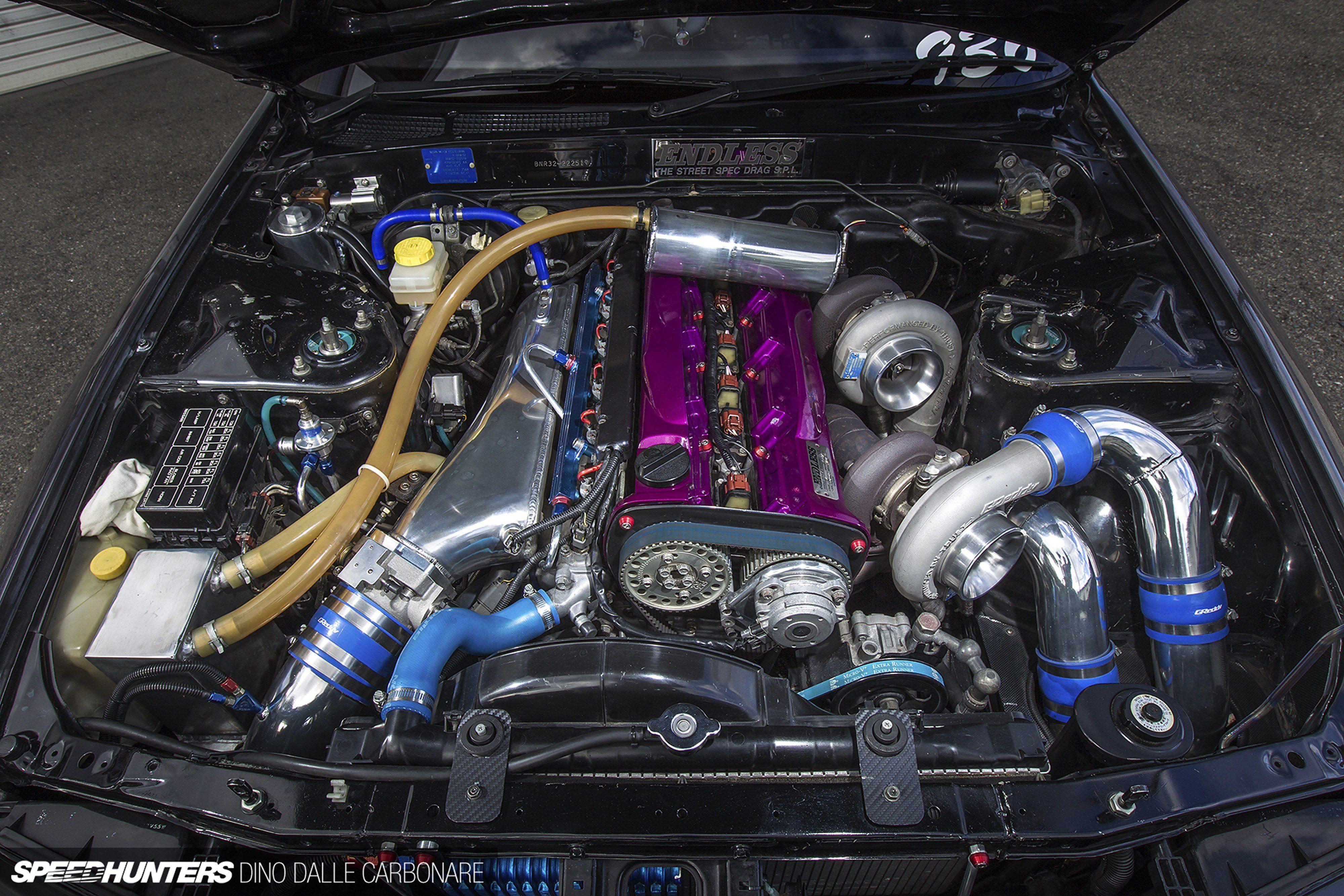 Engine Bay Wallpapers - Top Free Engine Bay Backgrounds - WallpaperAccess