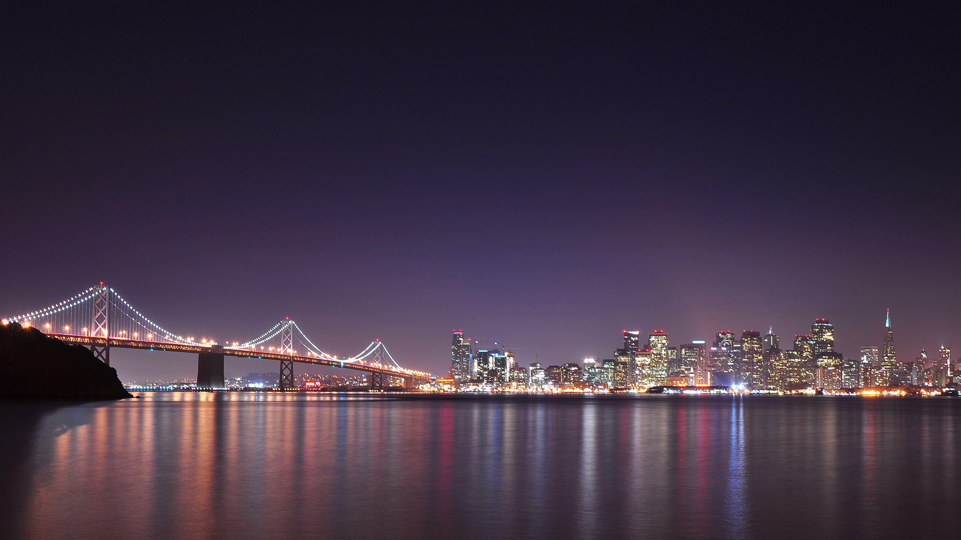4K San Francisco Wallpapers - Top Free 4K San Francisco Backgrounds ...