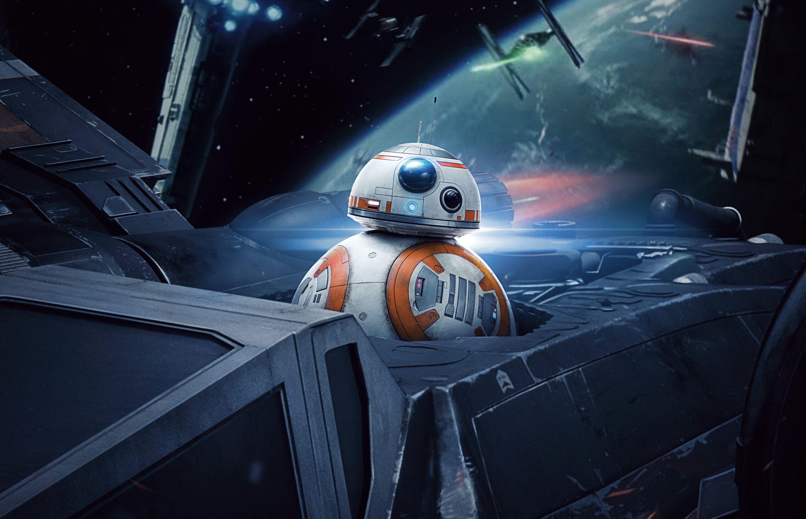4K Star Wars Wallpapers - Top Free 4K Star Wars Backgrounds ...