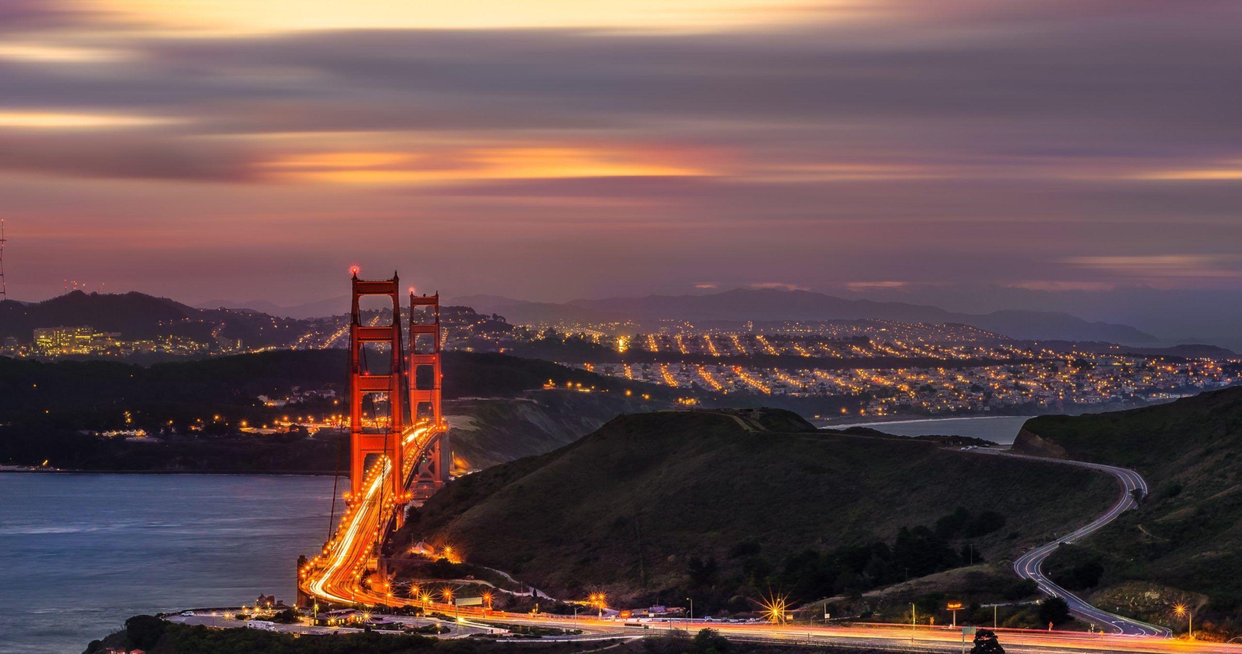 4K San Francisco Wallpapers - Top Free 4K San Francisco Backgrounds ...
