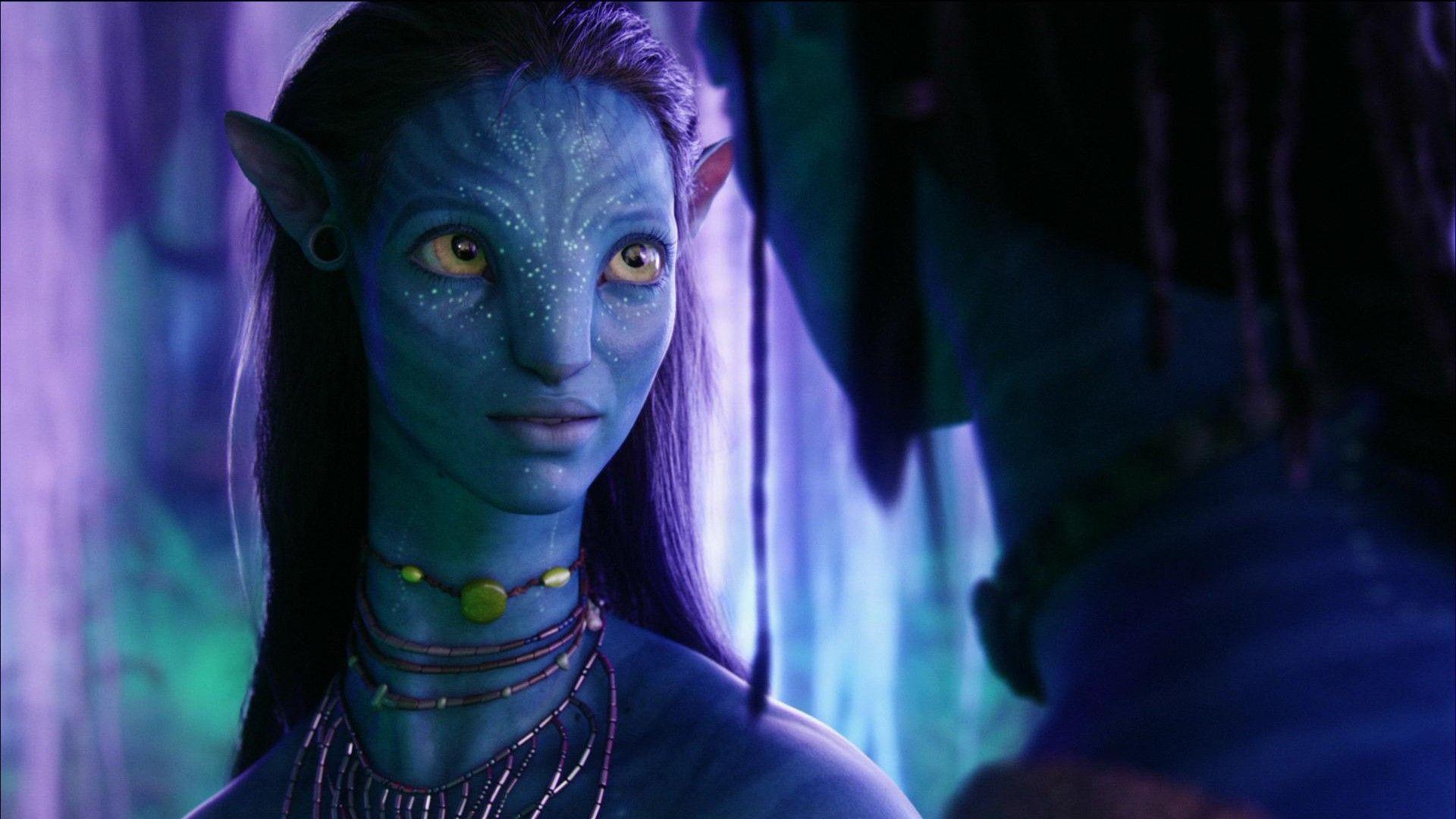 Avatar Neytiri Wallpapers - Top Free Avatar Neytiri Backgrounds ...