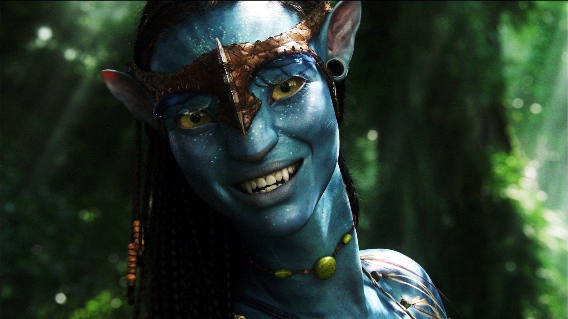 Avatar Neytiri Wallpapers - Top Free Avatar Neytiri Backgrounds ...