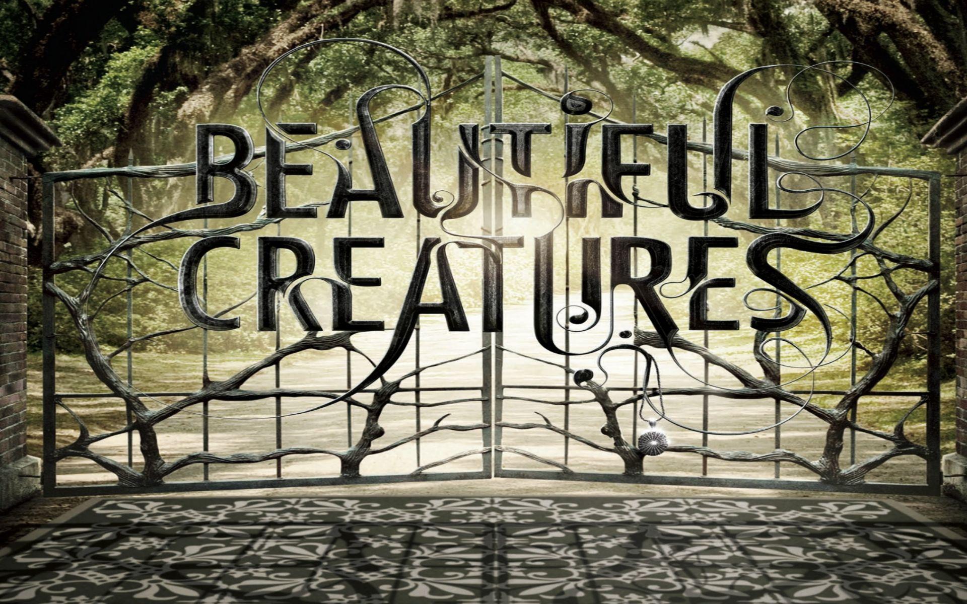 Beautiful Creatures Wallpapers - Top Free Beautiful Creatures ...