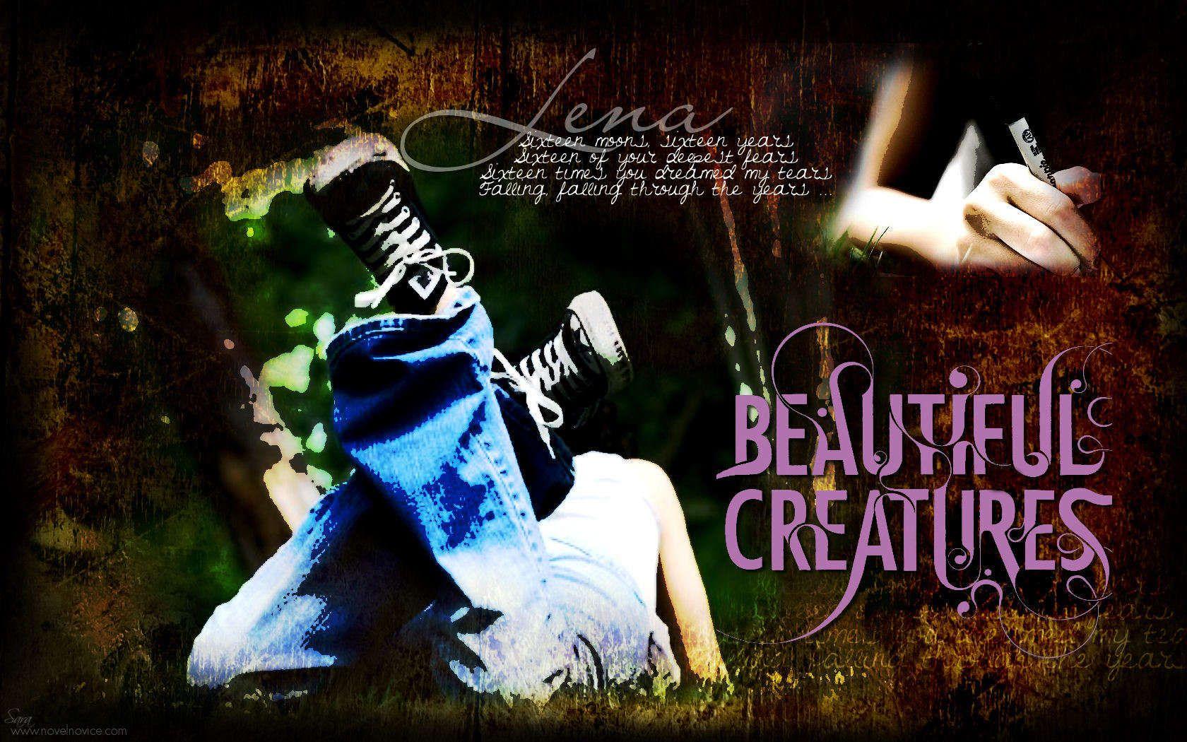 Beautiful Creatures Wallpapers - Top Free Beautiful Creatures ...