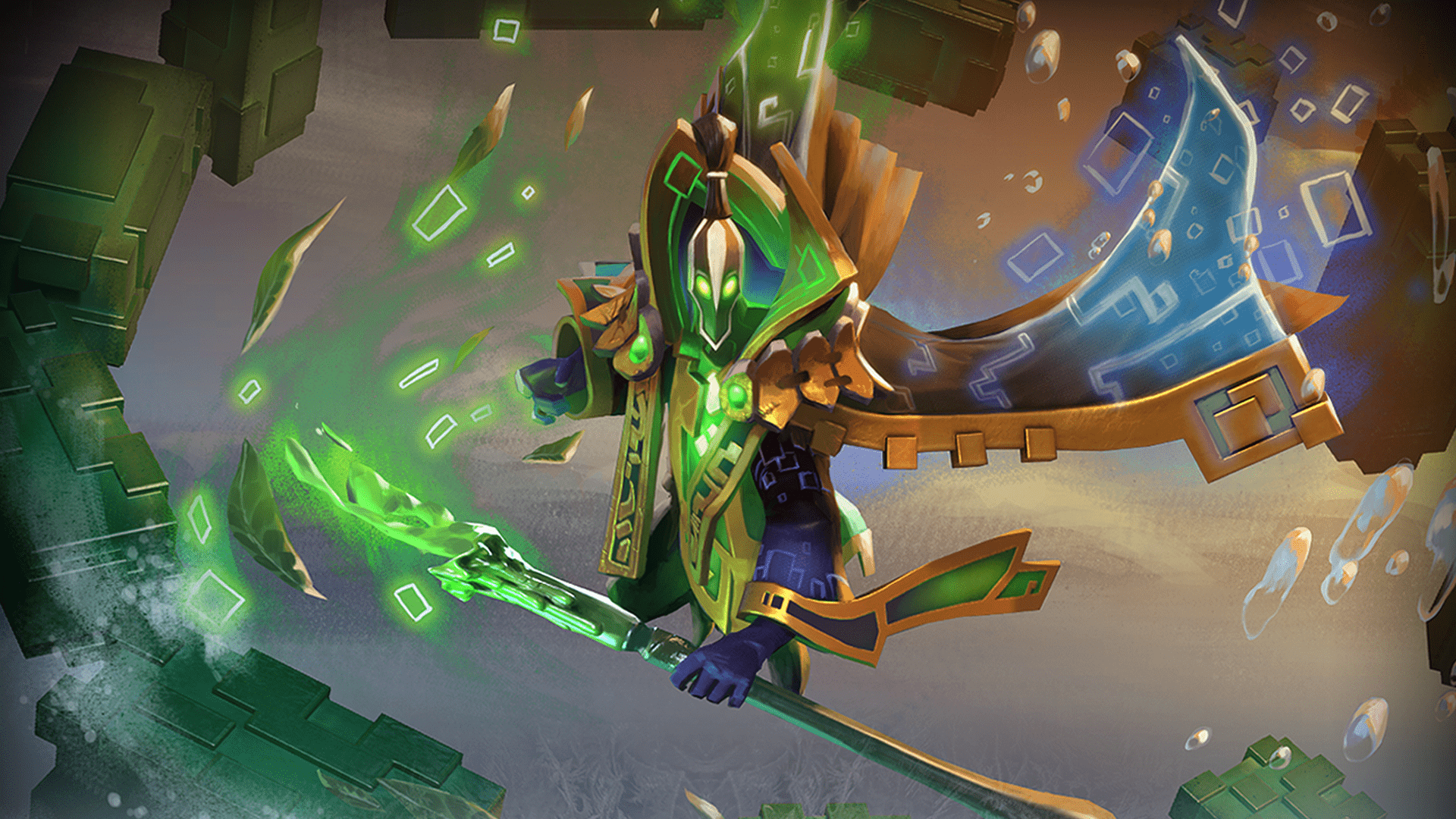 Dota 2 Rubick Wallpapers - Top Free Dota 2 Rubick Backgrounds ...