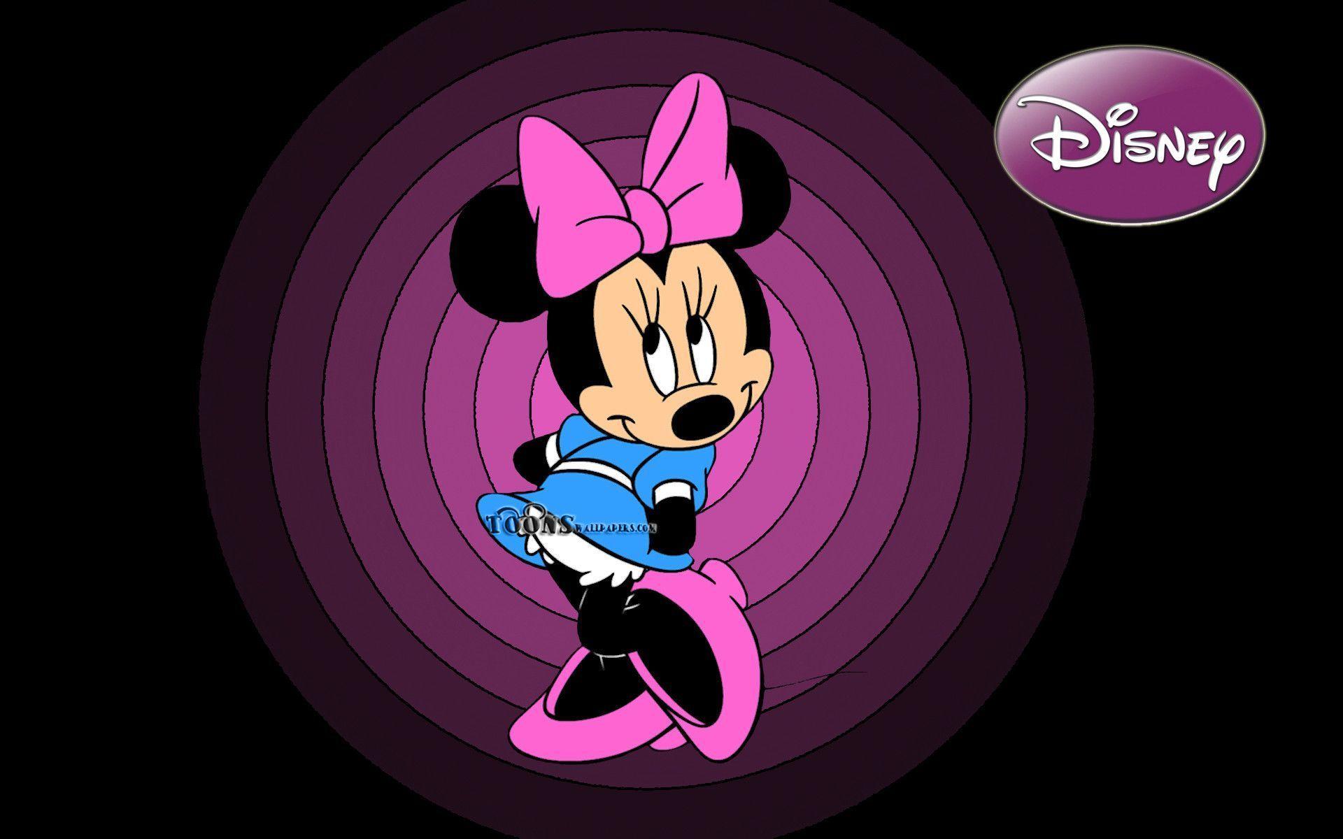 Minnie Mouse Face Wallpapers - Top Free Minnie Mouse Face Backgrounds ...