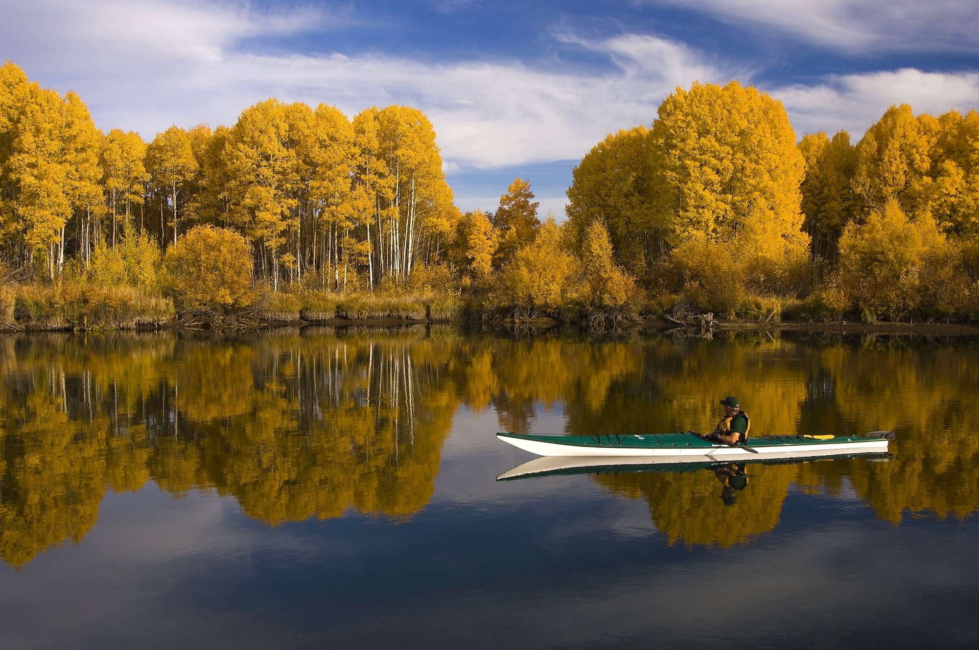 Kayak Lake Wallpapers - Top Free Kayak Lake Backgrounds - WallpaperAccess