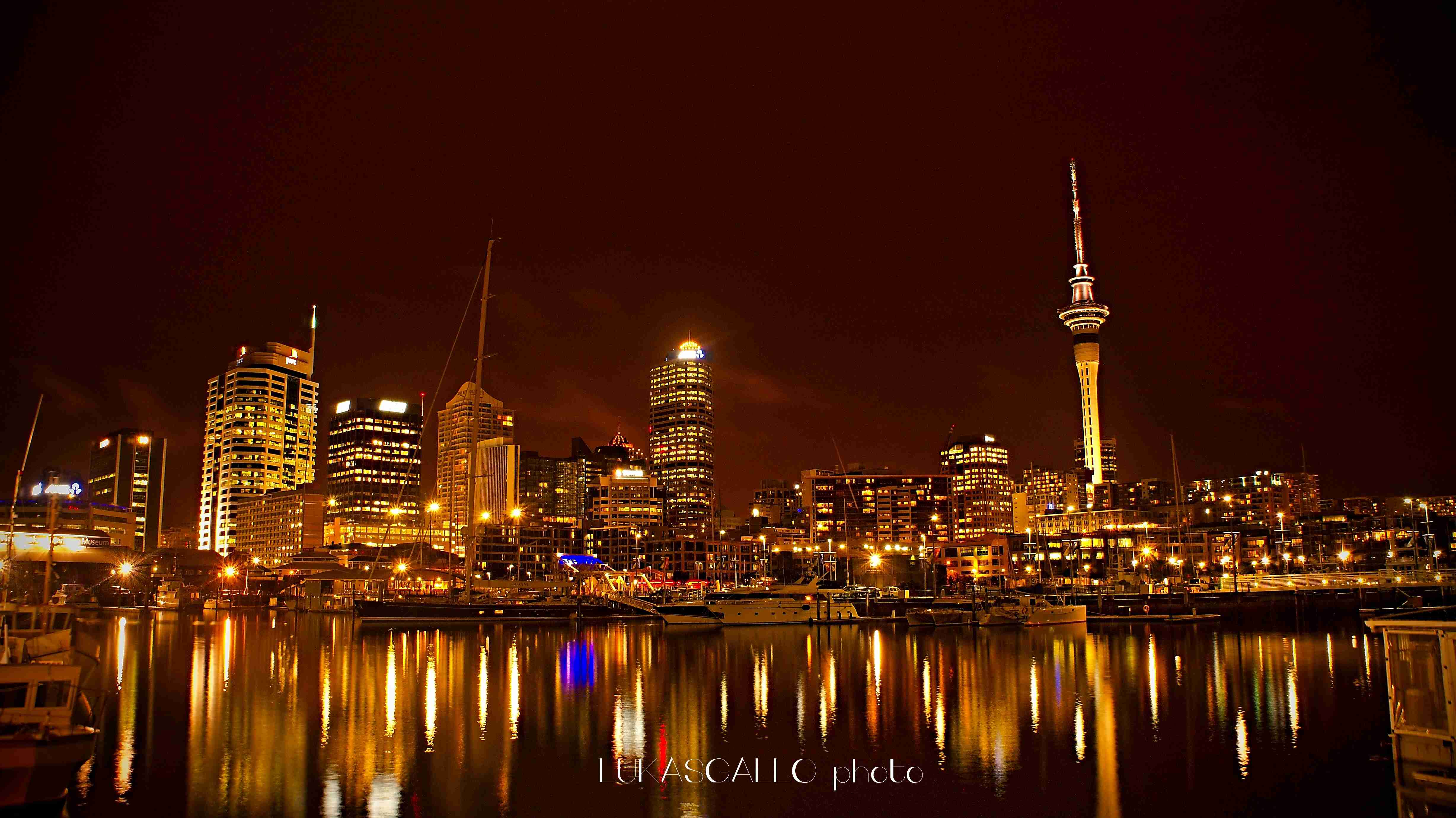 Auckland Desktop Wallpapers - Top Free Auckland Desktop Backgrounds ...