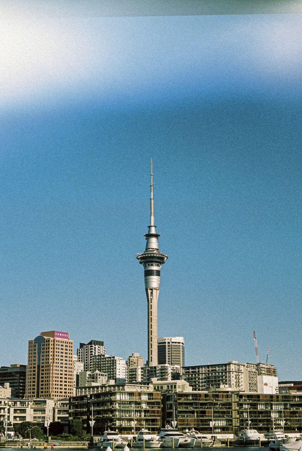 Auckland City Wallpapers - Top Free Auckland City Backgrounds ...