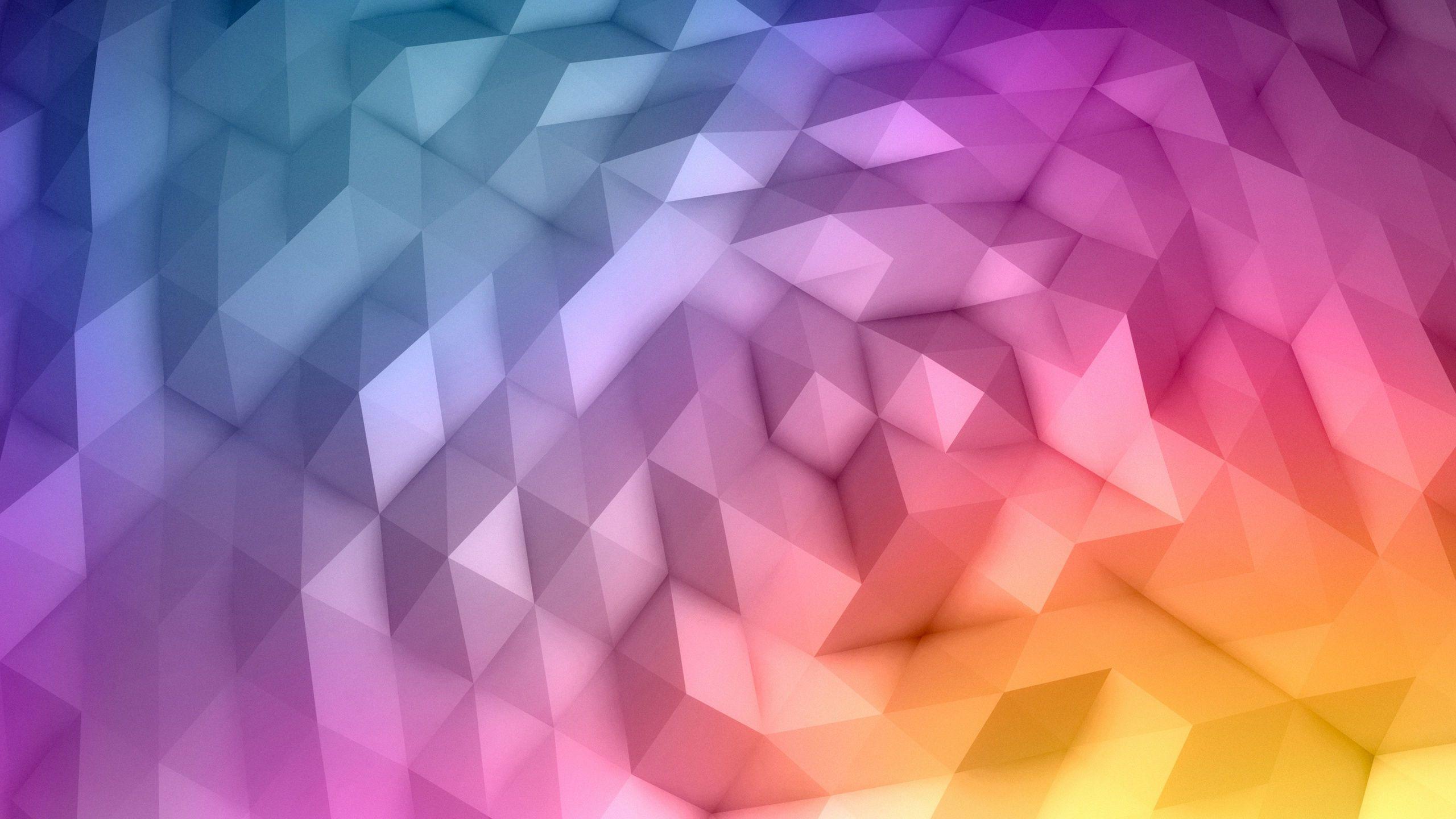 Polygon 2K Wallpapers - Top Free Polygon 2K Backgrounds - WallpaperAccess