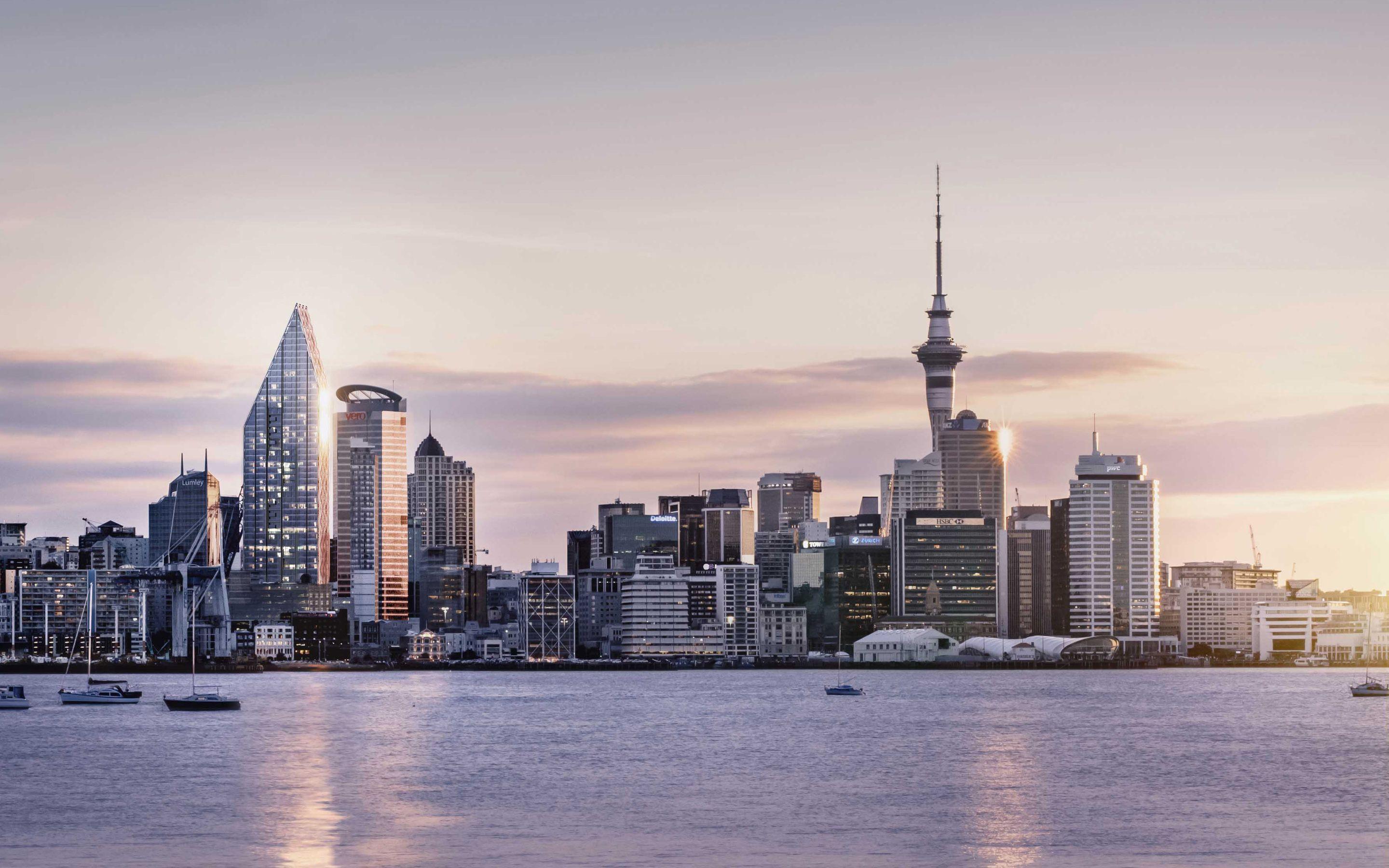 Auckland City Wallpapers - Top Free Auckland City Backgrounds ...