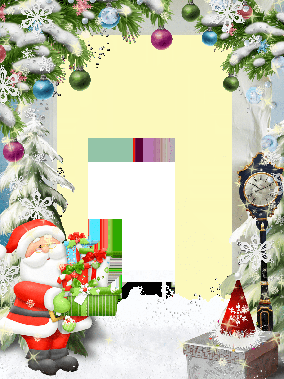 Zombie Santa Wallpapers - Top Free Zombie Santa Backgrounds ...