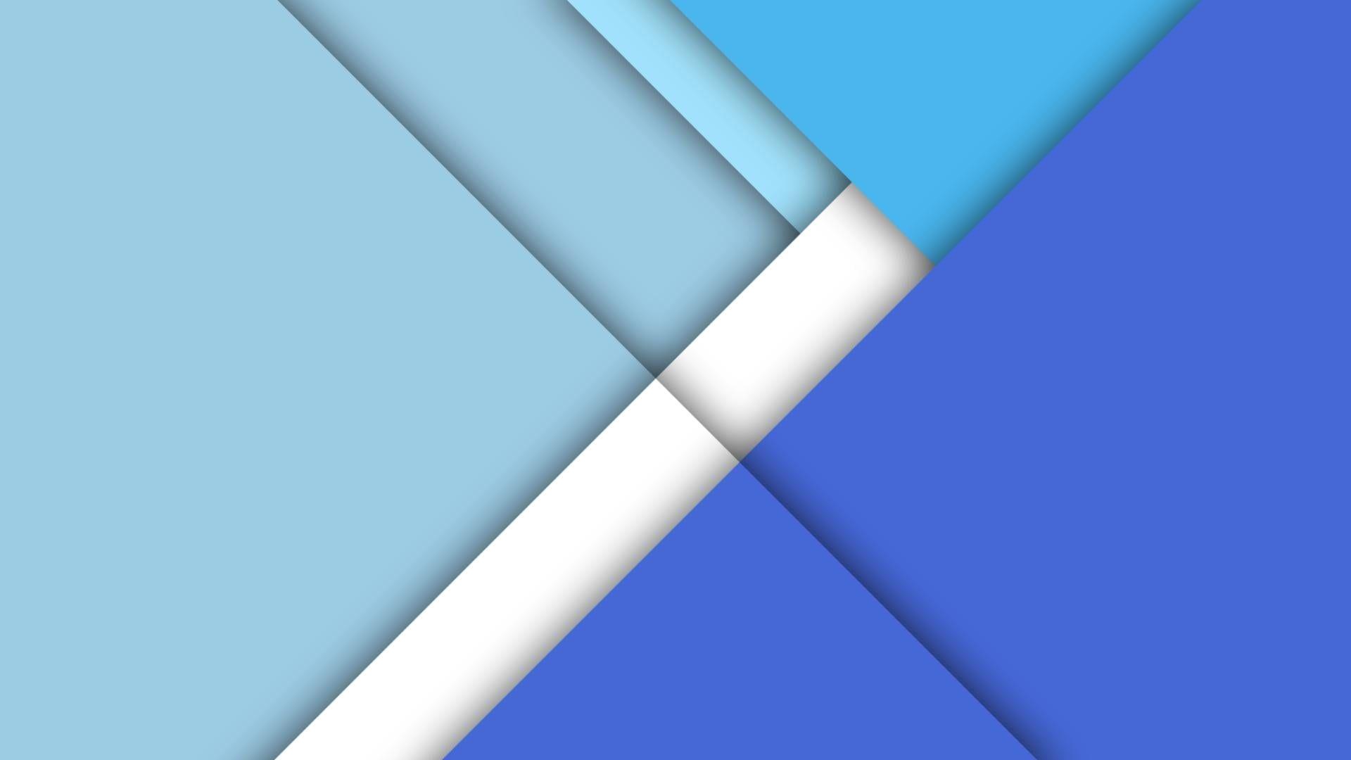 White and Blue Minimal Wallpapers - Top Free White and Blue Minimal ...