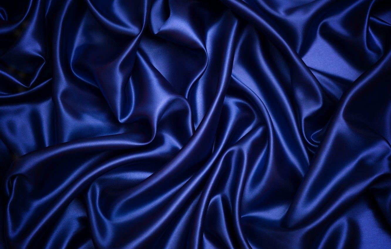 Blue Satin Wallpapers - Top Free Blue Satin Backgrounds - WallpaperAccess