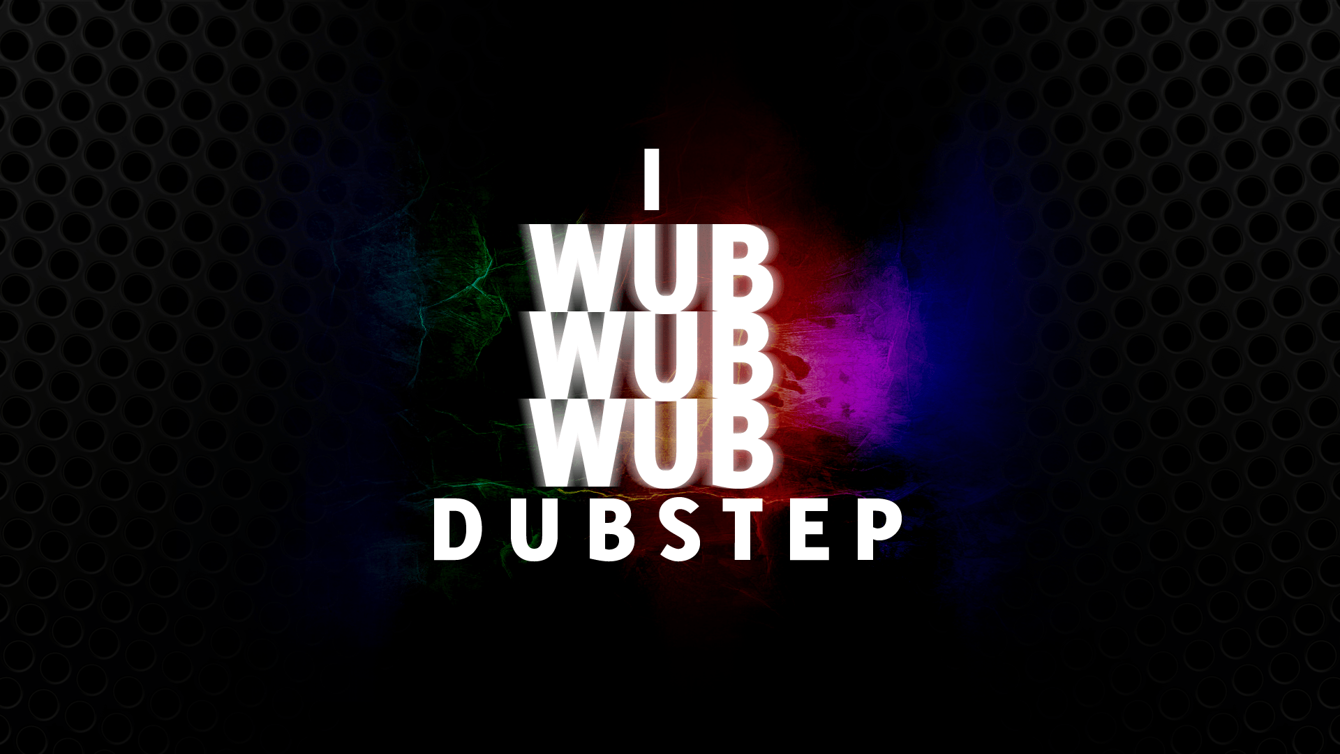 I Love Dubstep Wallpapers - Top Free I Love Dubstep Backgrounds ...